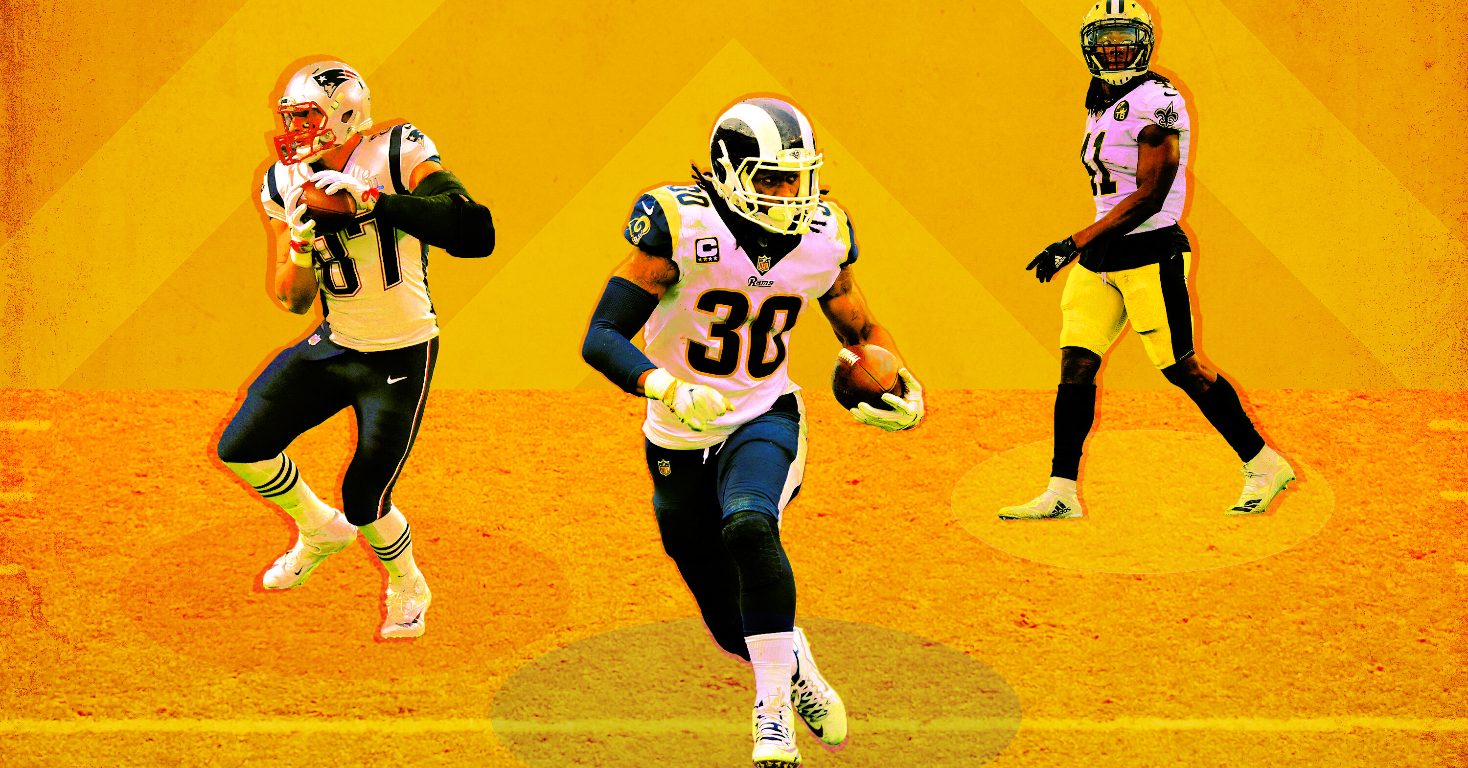 The NFL Watchability Rankings: Your Guide to Watching Full Football ...