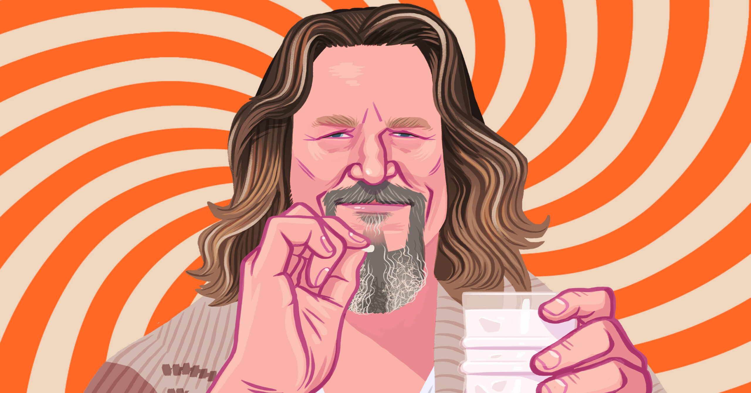 A Good Man, and Thorough: The Genius of ‘The Big Lebowski’ - The Ringer