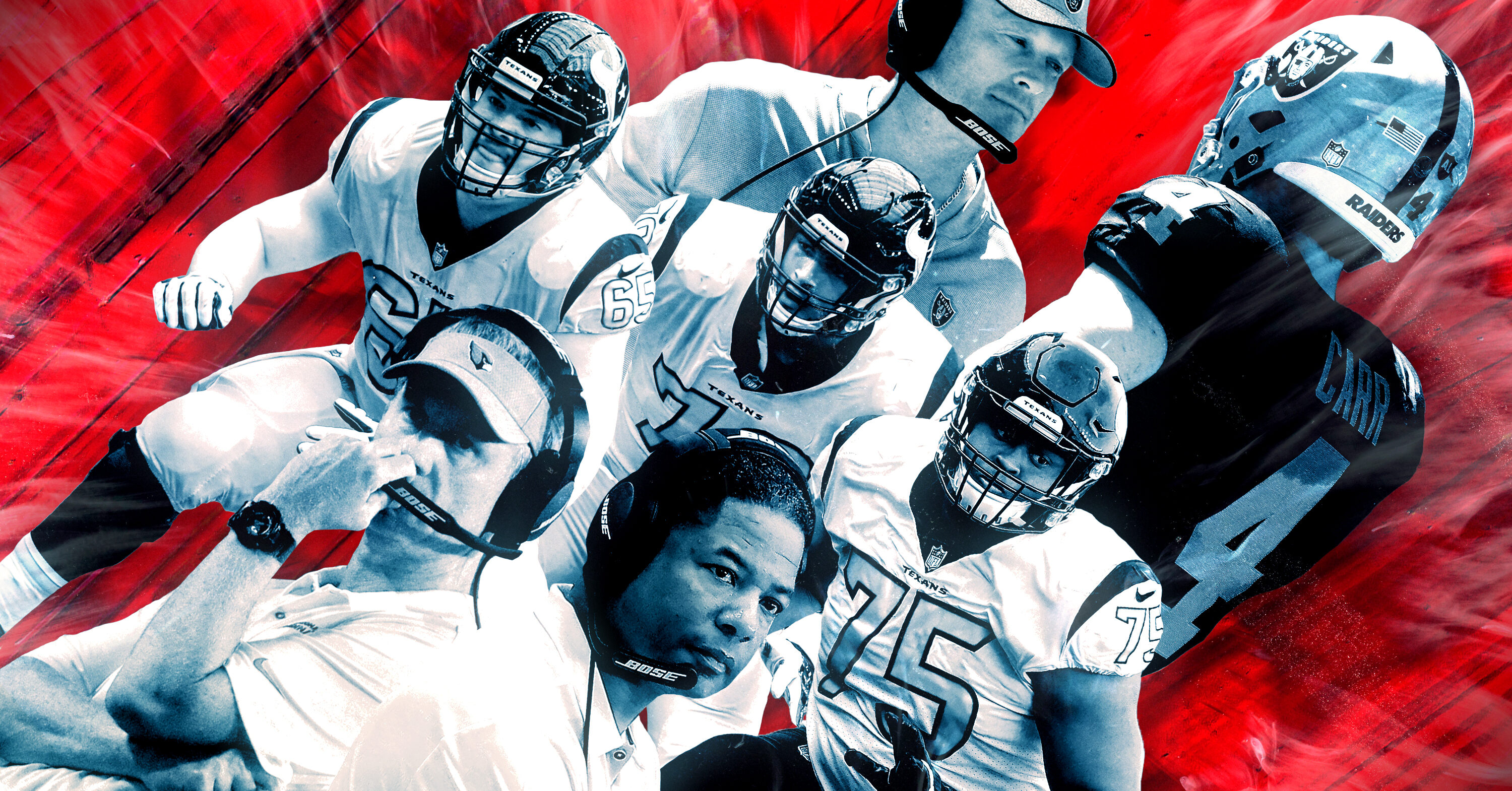 The Biggest Problems Facing the NFL’s 0-3 Teams - The Ringer