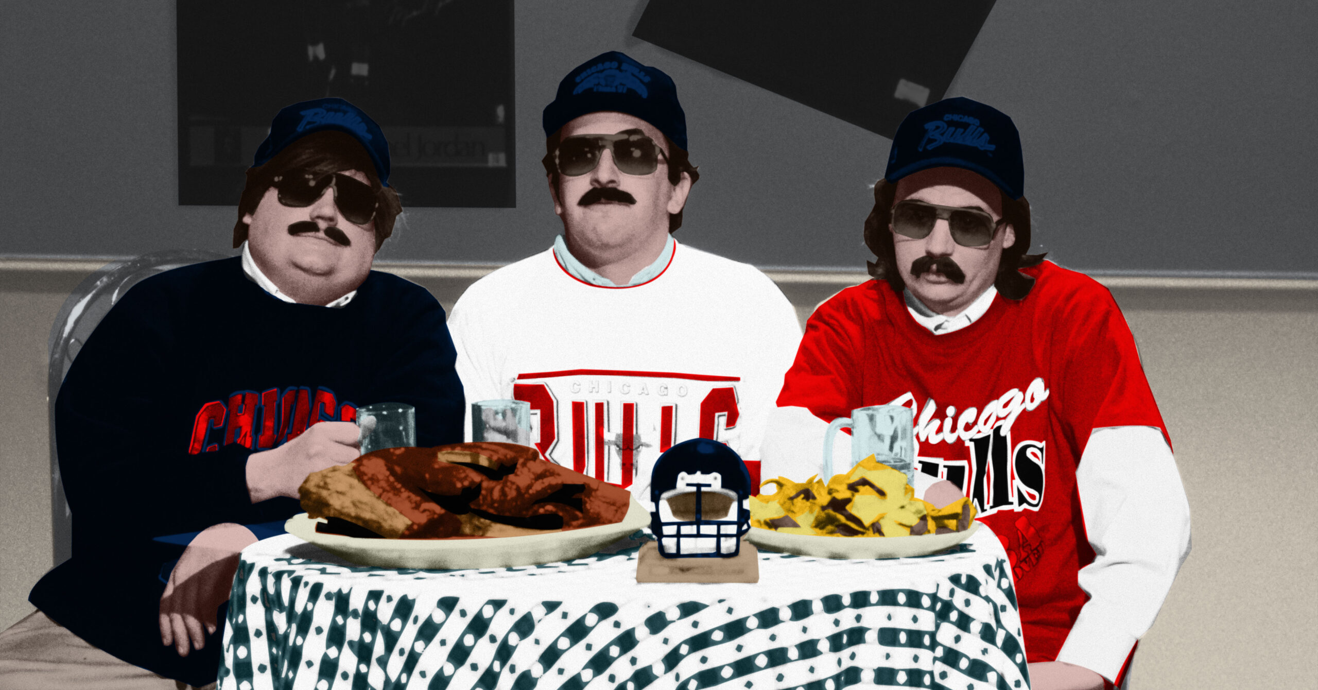 Da Story of Da Bears: How an ‘SNL’ Sketch Defined Sports Fandom - The ...