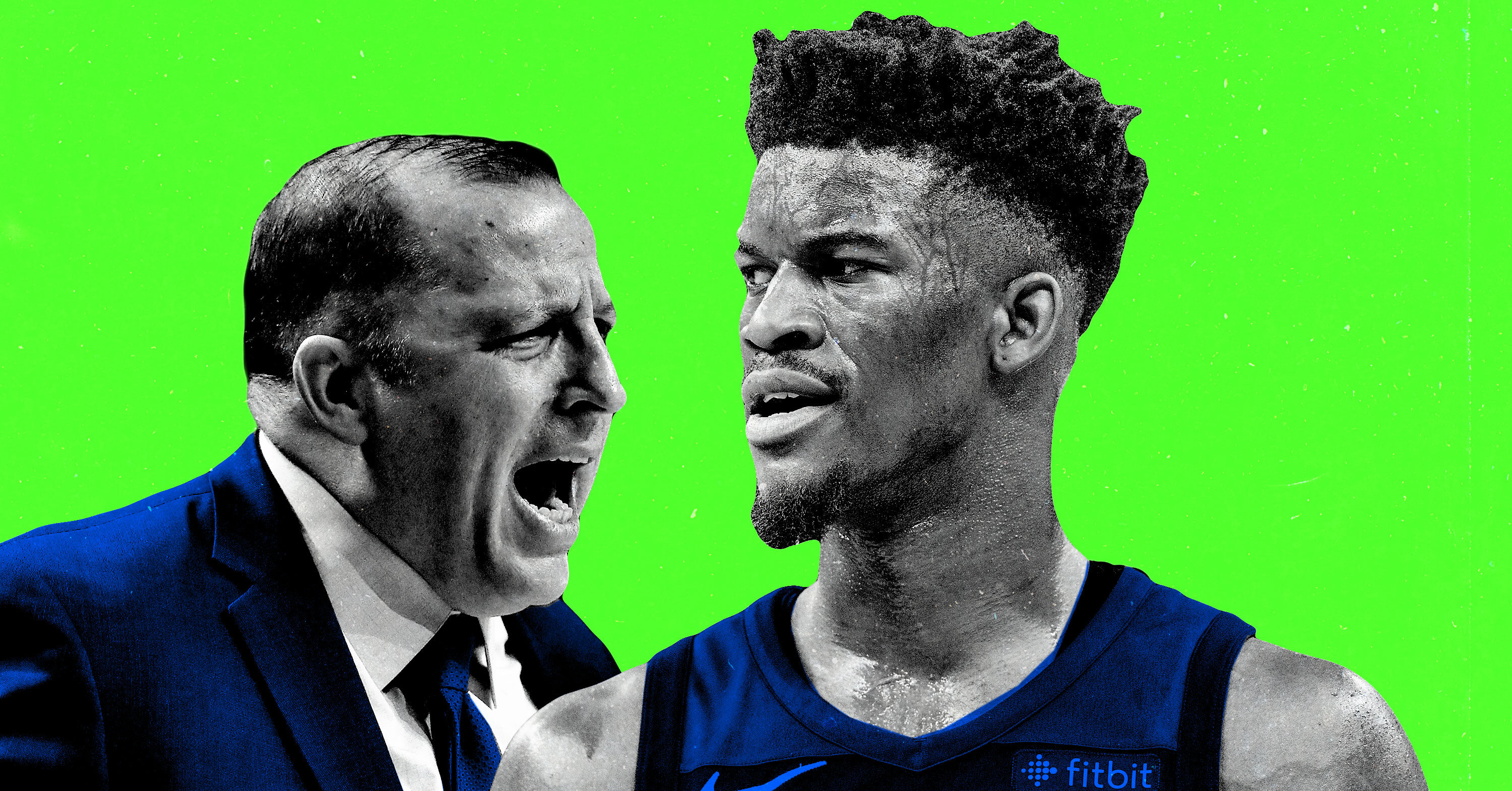 Decoding Jimmy Butler’s Frosty Relationship With the Timberwolves - The ...