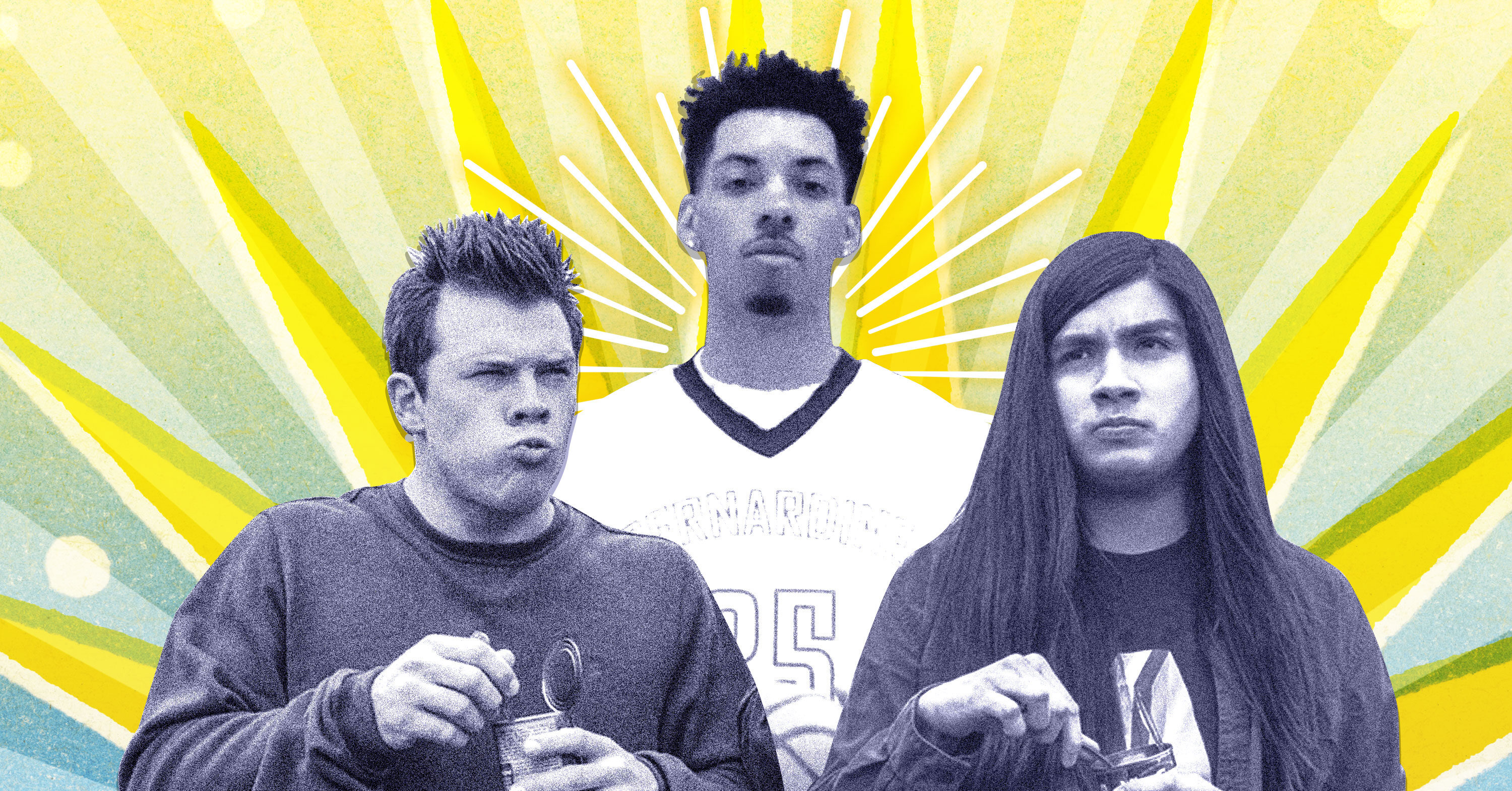 DeMarcus Tillman: Why This ‘American Vandal’ Character Is Different ...