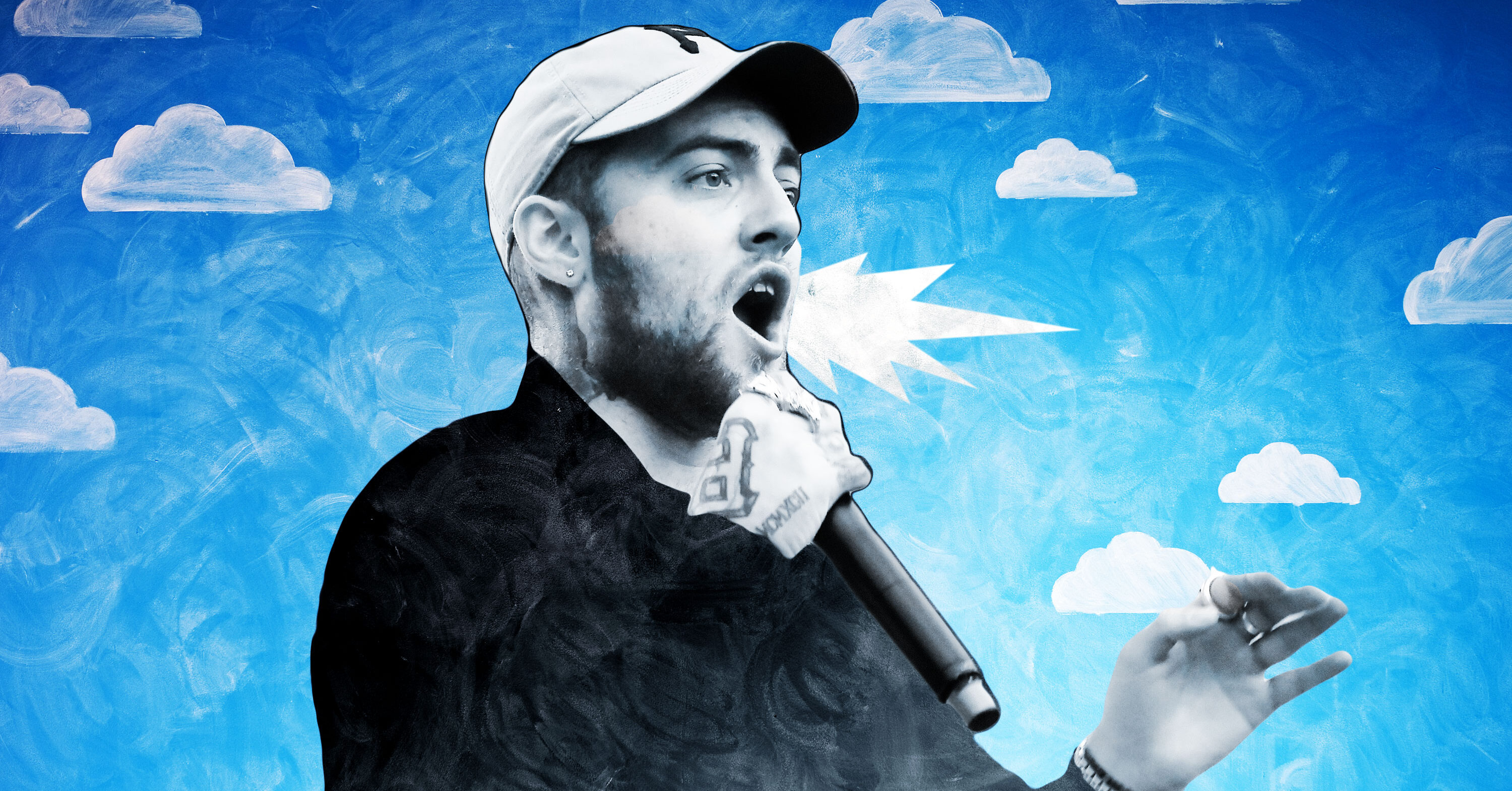 The Magnetic Charm of Mac Miller - The Ringer