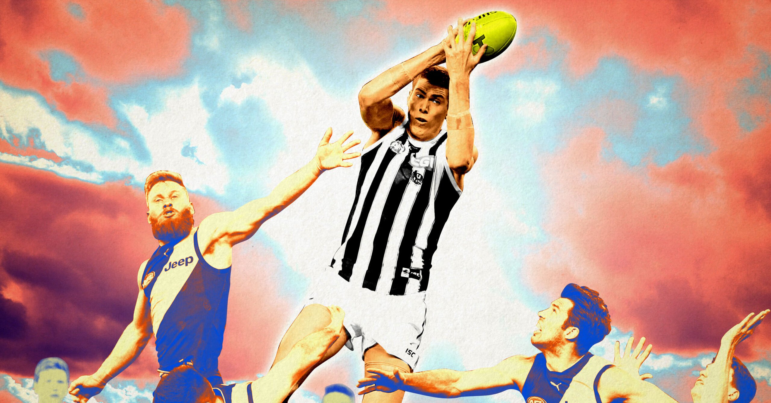 A Former Oklahoma State Basketball Backup Has Emerged As Australian ...