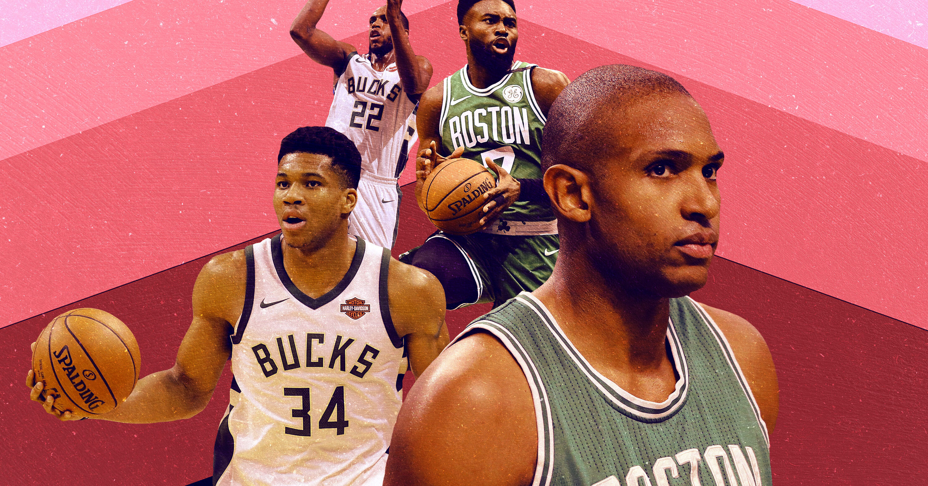 The Best Frontcourt Duos in the Eastern Conference, Ranked - The Ringer