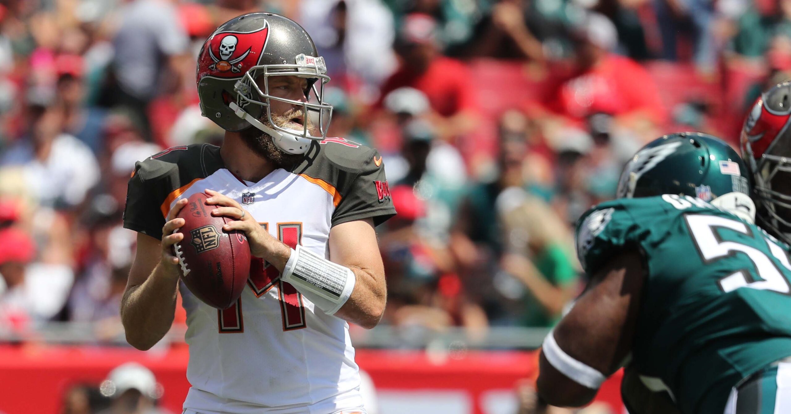 Fitzmagic Is Real—and It’s Making the Bucs Look Unstoppable - The Ringer