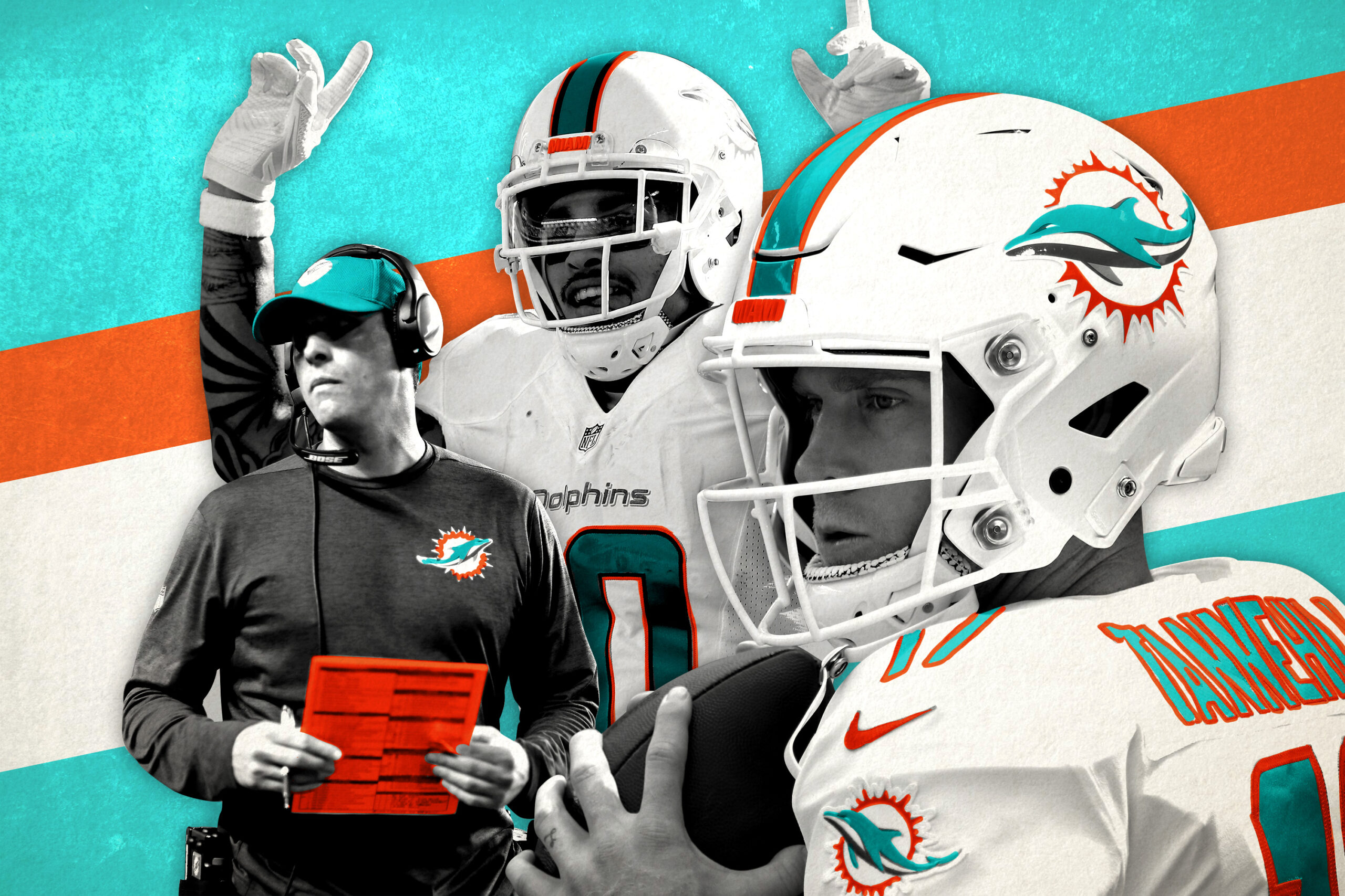 The Dolphins Are 3-0, but Are They Good? - The Ringer