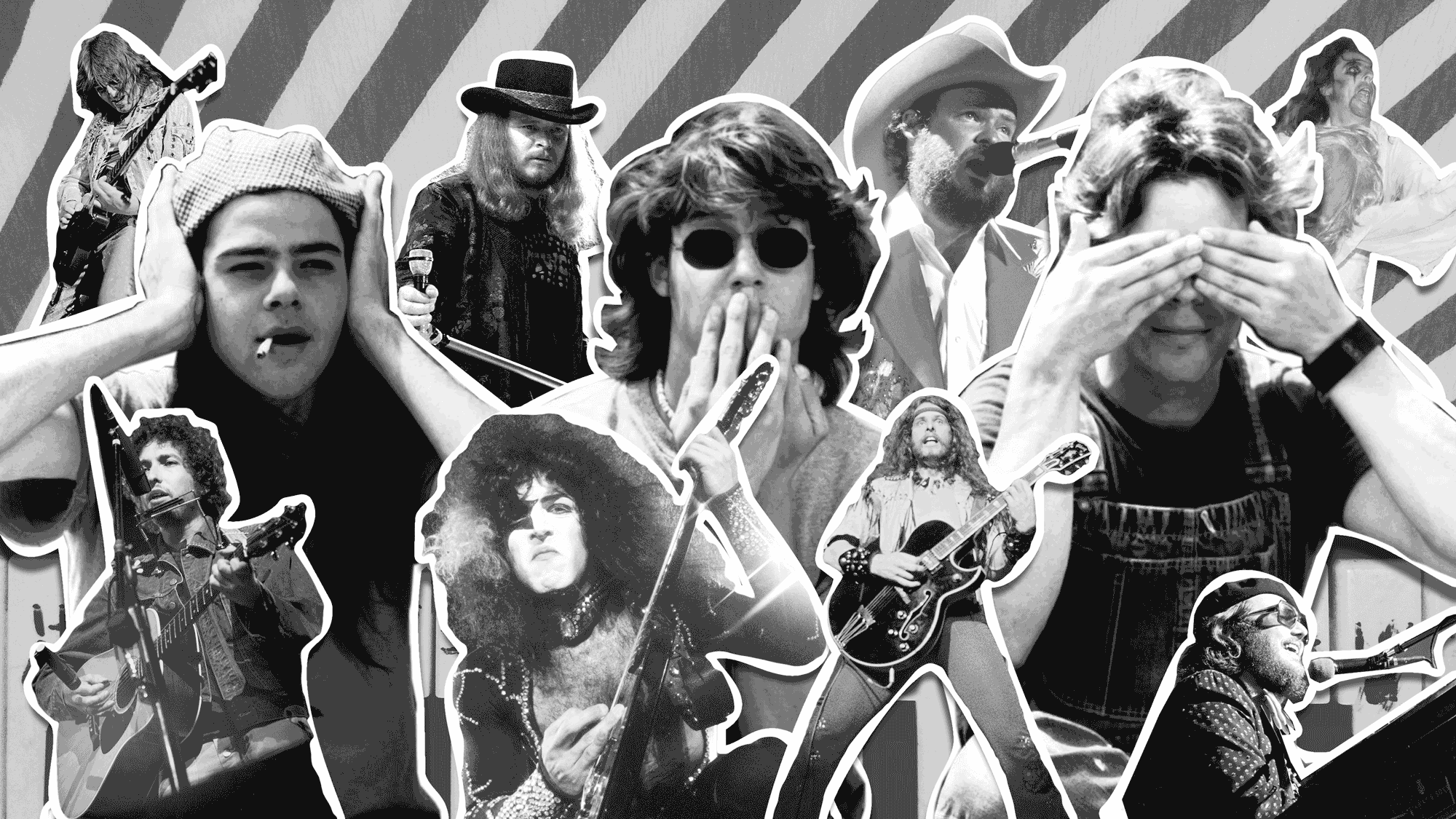 The 33 Greatest Musical Moments in ‘Dazed and Confused’ - The Ringer