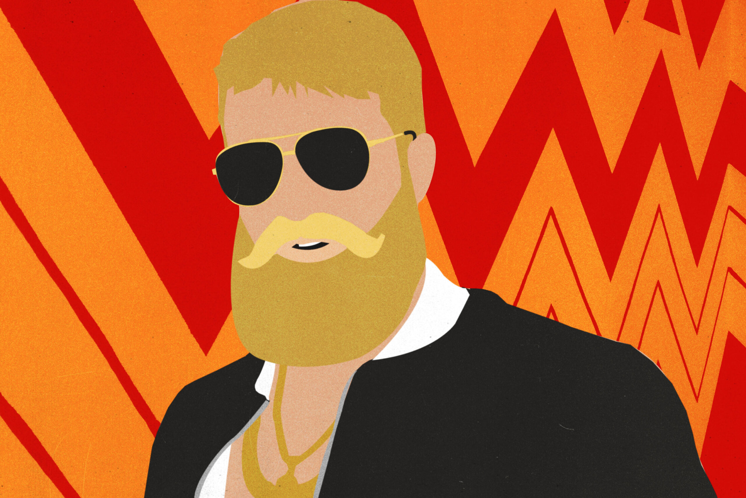 The Face of the 2018 Season So Far Is … Ryan Fitzpatrick? - The Ringer