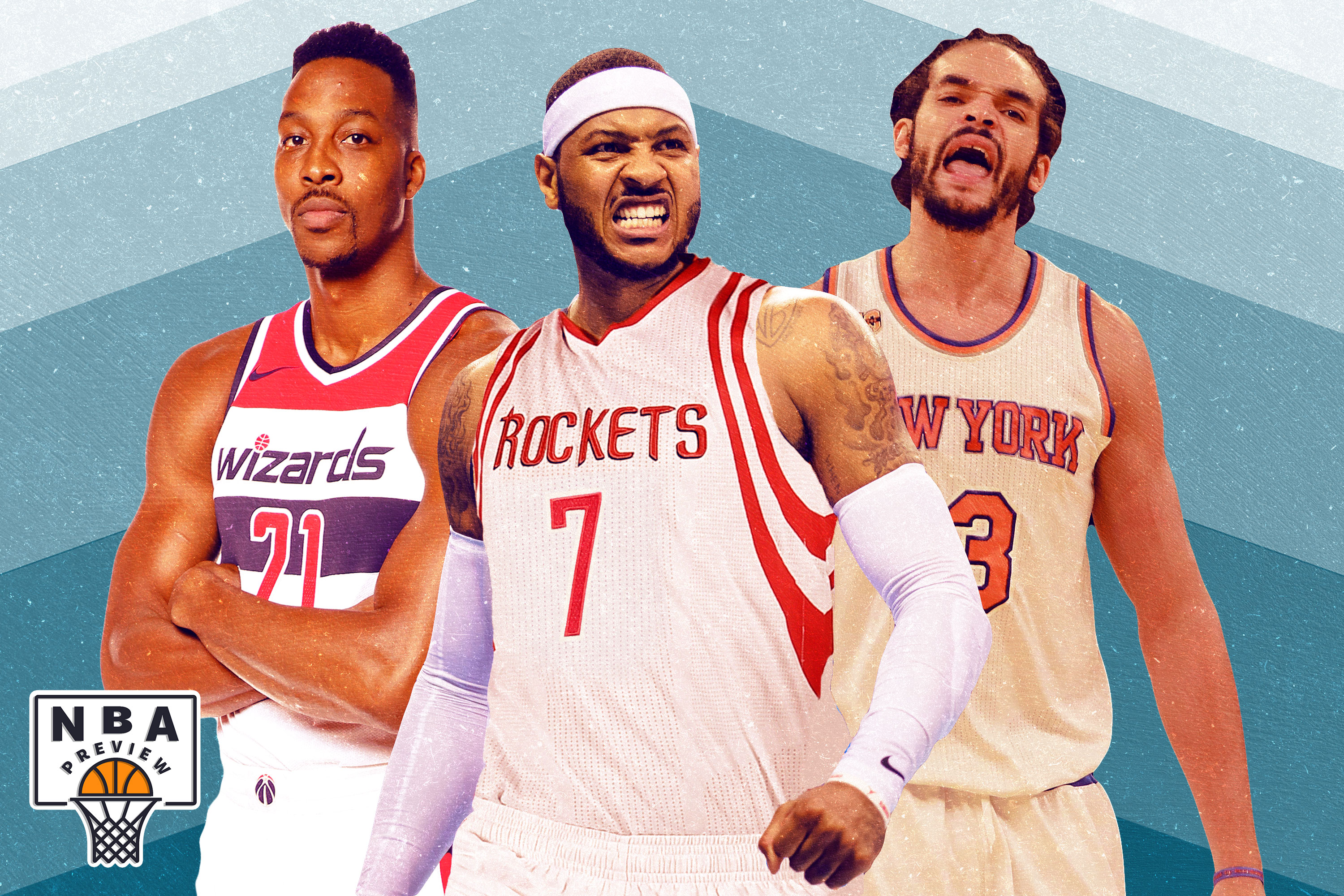 Peak NBA: Which Team Would Be Best If Every Player Were in His Prime ...