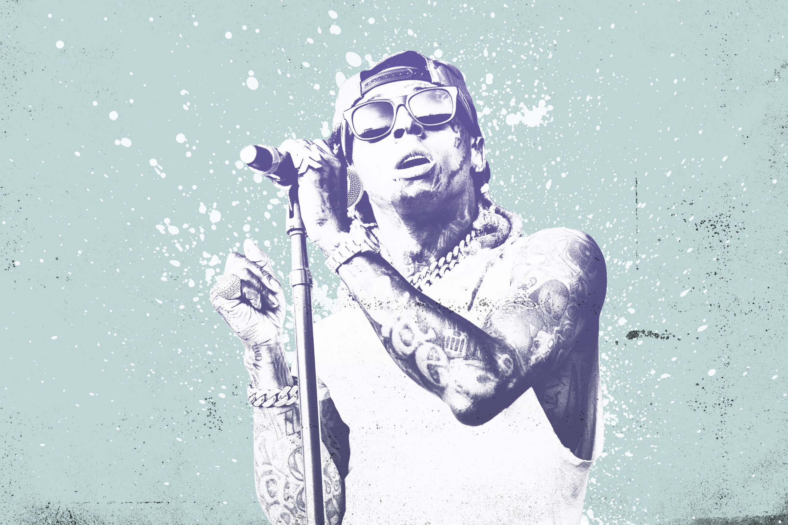 Lil Wayne Is Back … but Is Lil Wayne Back? Instant Reactions to ‘Tha ...