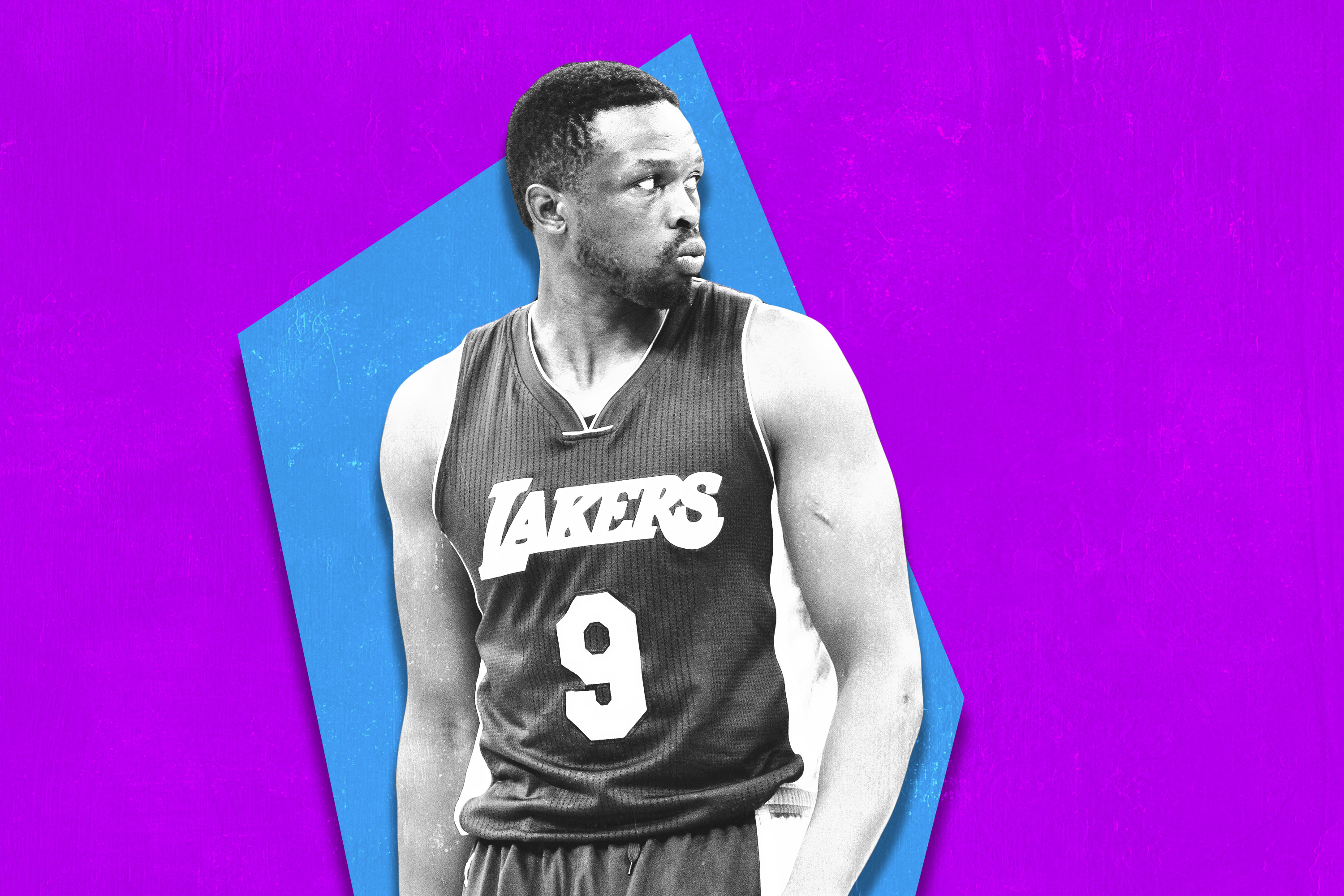 What Luol Deng’s Buyout Means for the Lakers, the Timberwolves, and ...