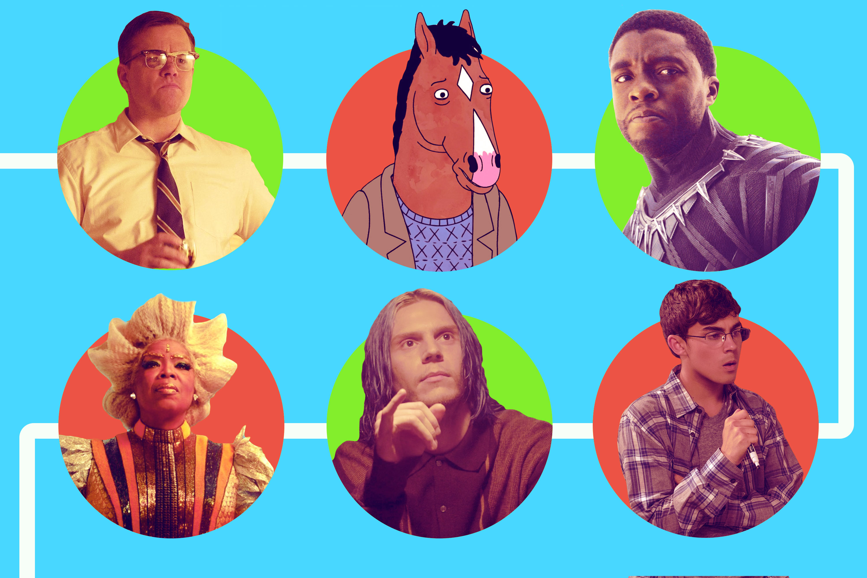 The Ringer Guide to Streaming in September - The Ringer