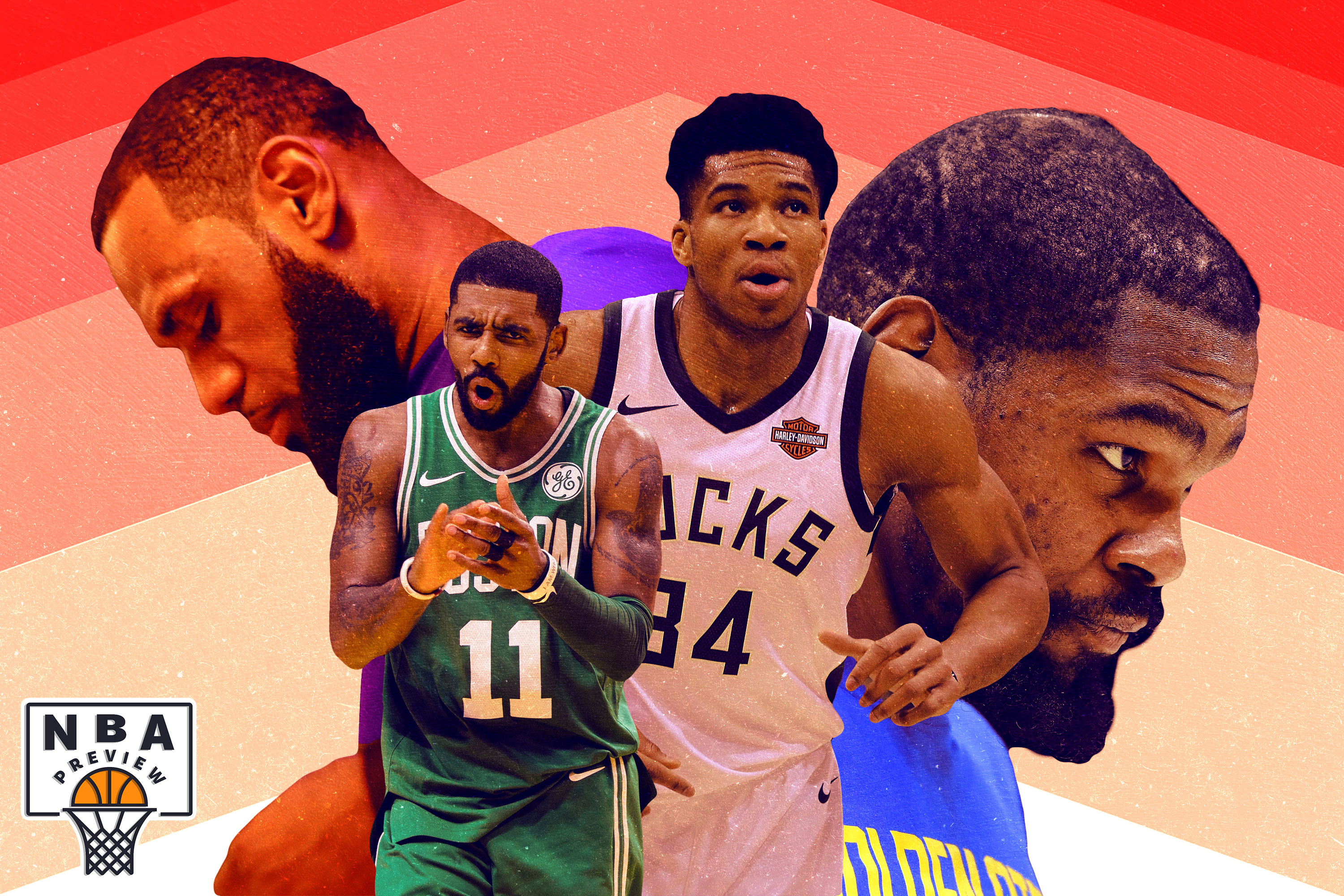 “I Gotta Prove It”: Whose Mettle Will Be Tested Most This NBA Season ...