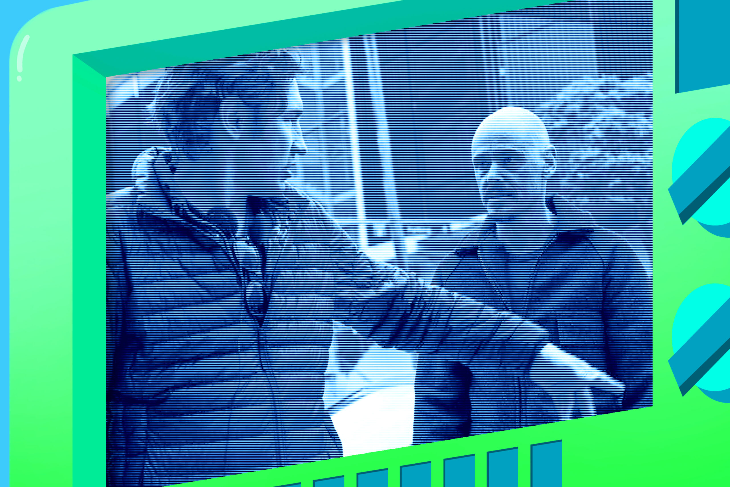 Should You Watch … the Latest Hitman Dramedy ‘Mr Inbetween’? - The Ringer