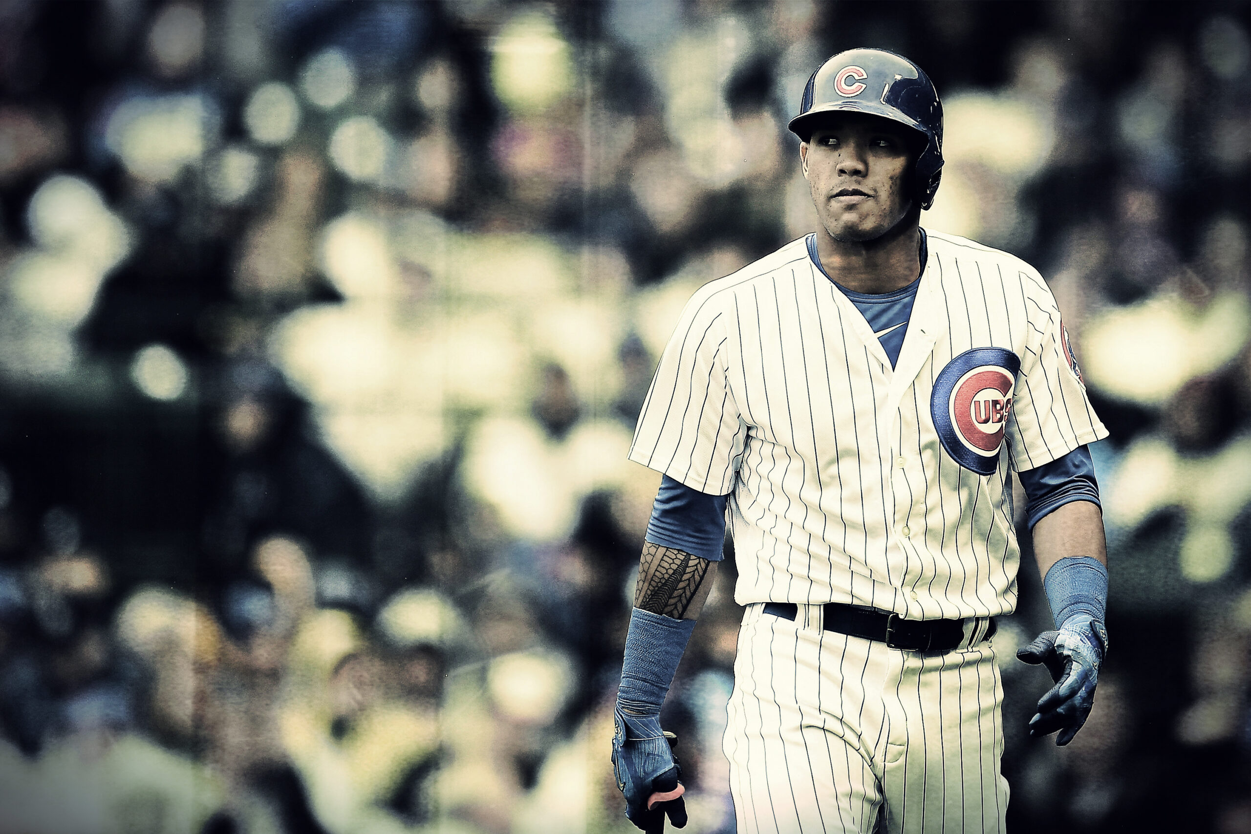 Addison Russell’s Suspension Rings Hollow Because Domestic Violence ...