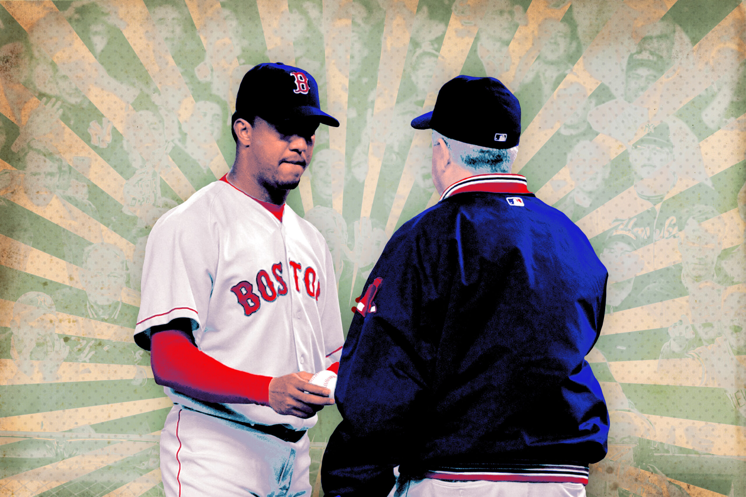 Revisiting the Grady Little Game, 15 Years Later - The Ringer