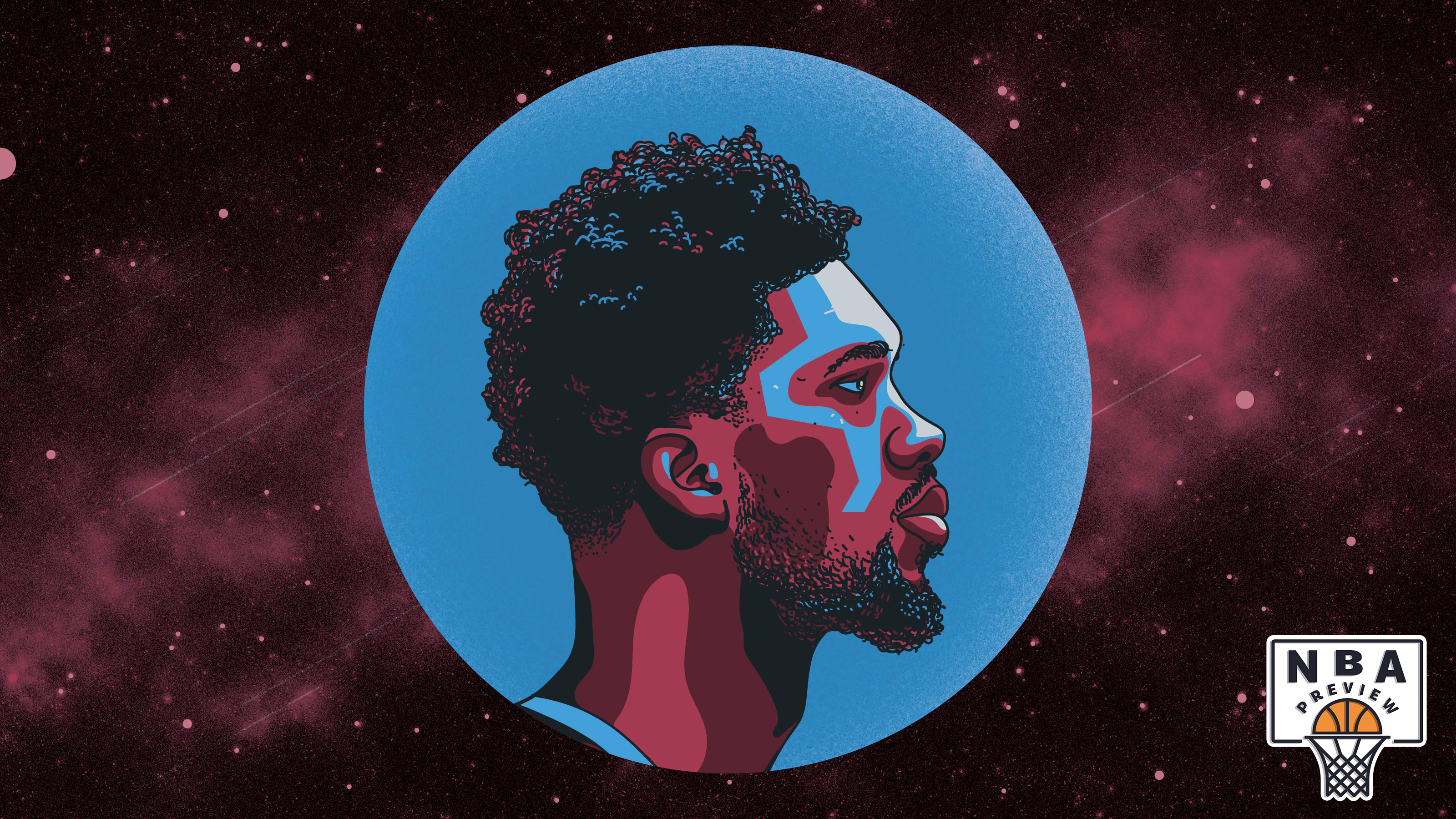 Star Track: Joel Embiid - The Ringer