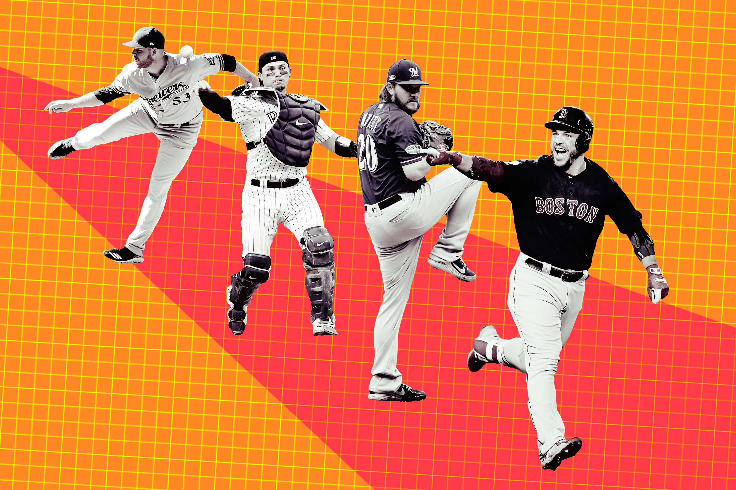 A (Totally Not Fake) Scouting Report for the Bizarro 2018 Playoffs ...