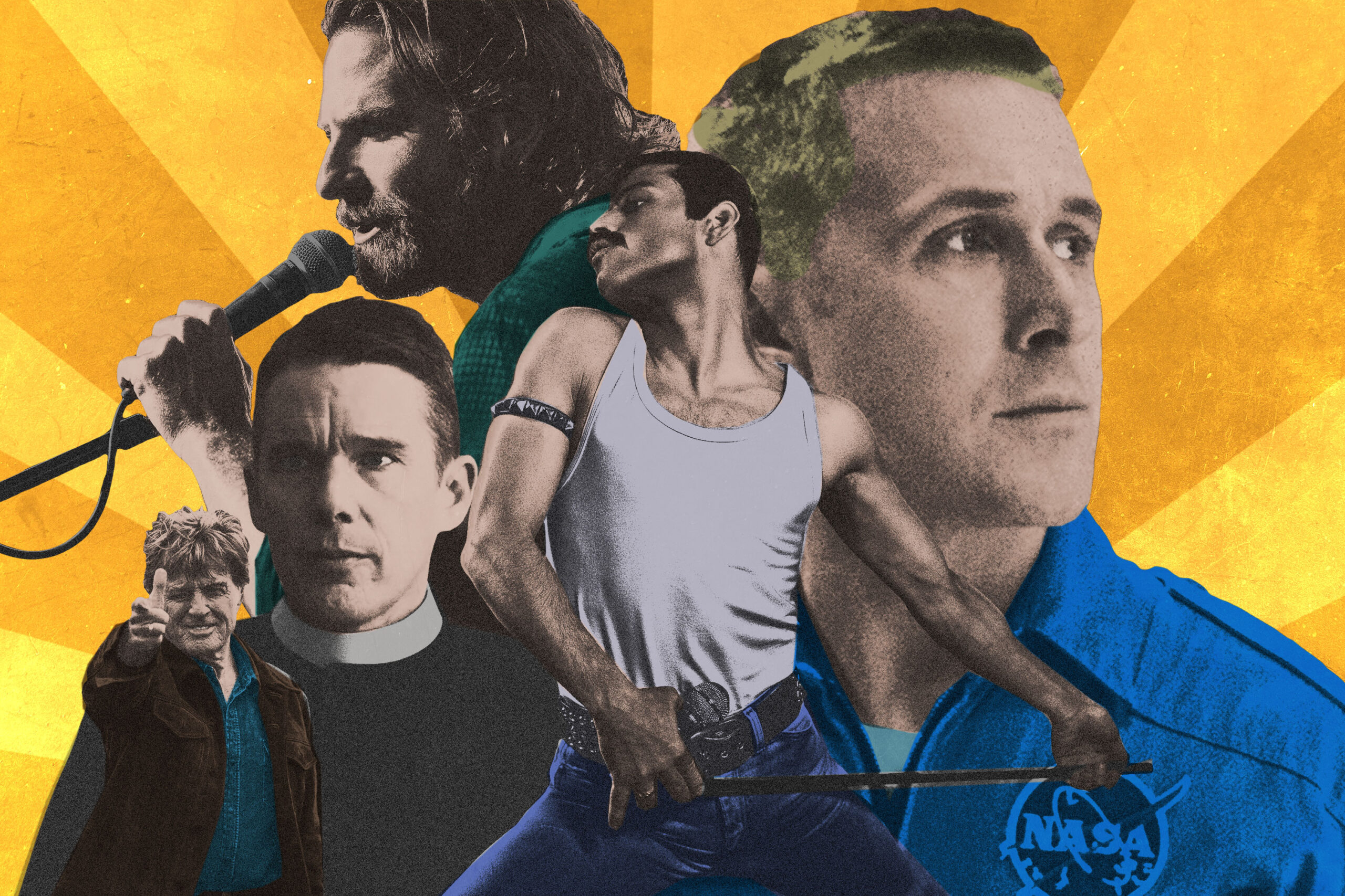 We’re About to See the Most Competitive Best Actor Oscars Race in Years ...