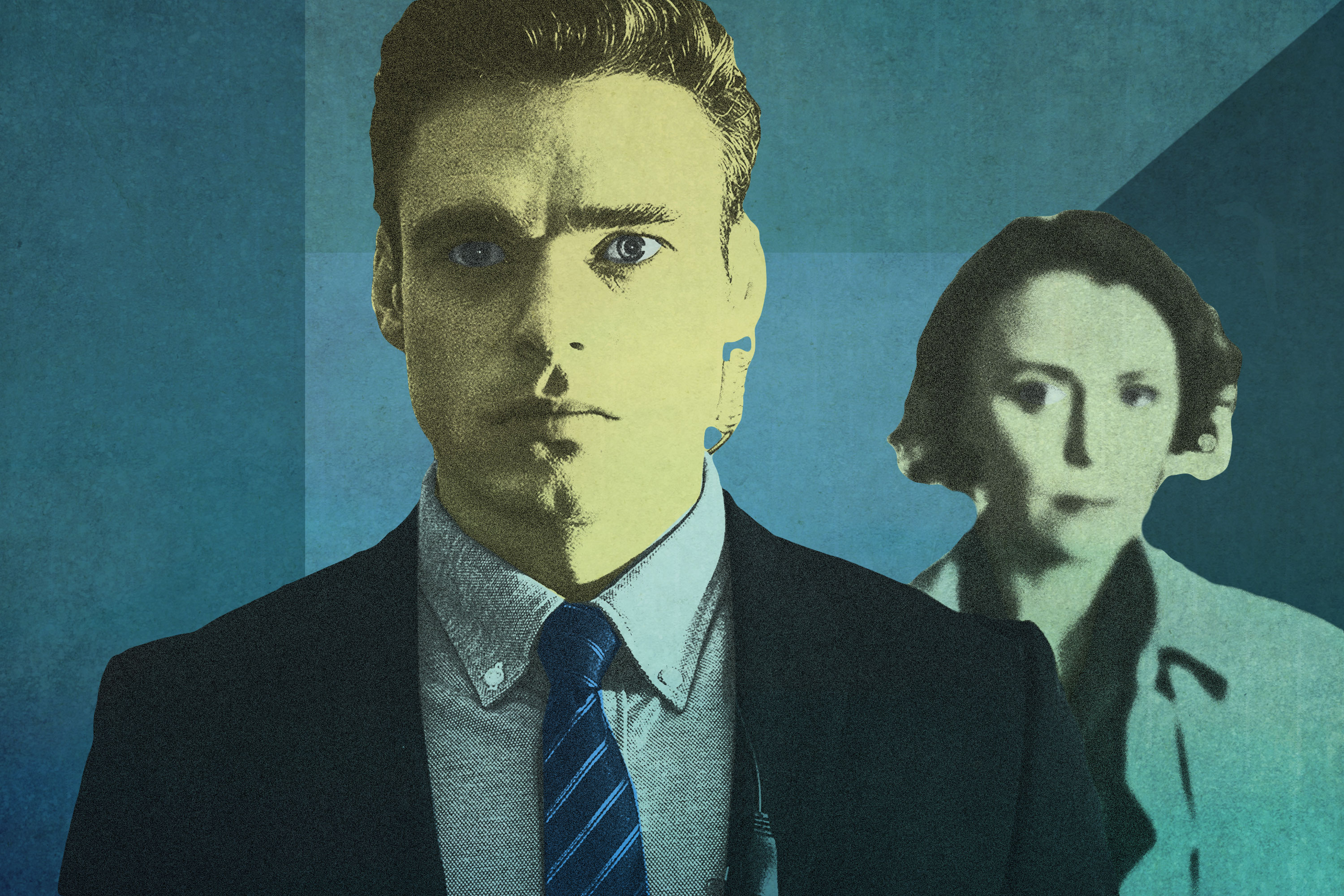 ‘Bodyguard,’ the U.K.’s Most Popular TV Show, Comes to Netflix - The Ringer