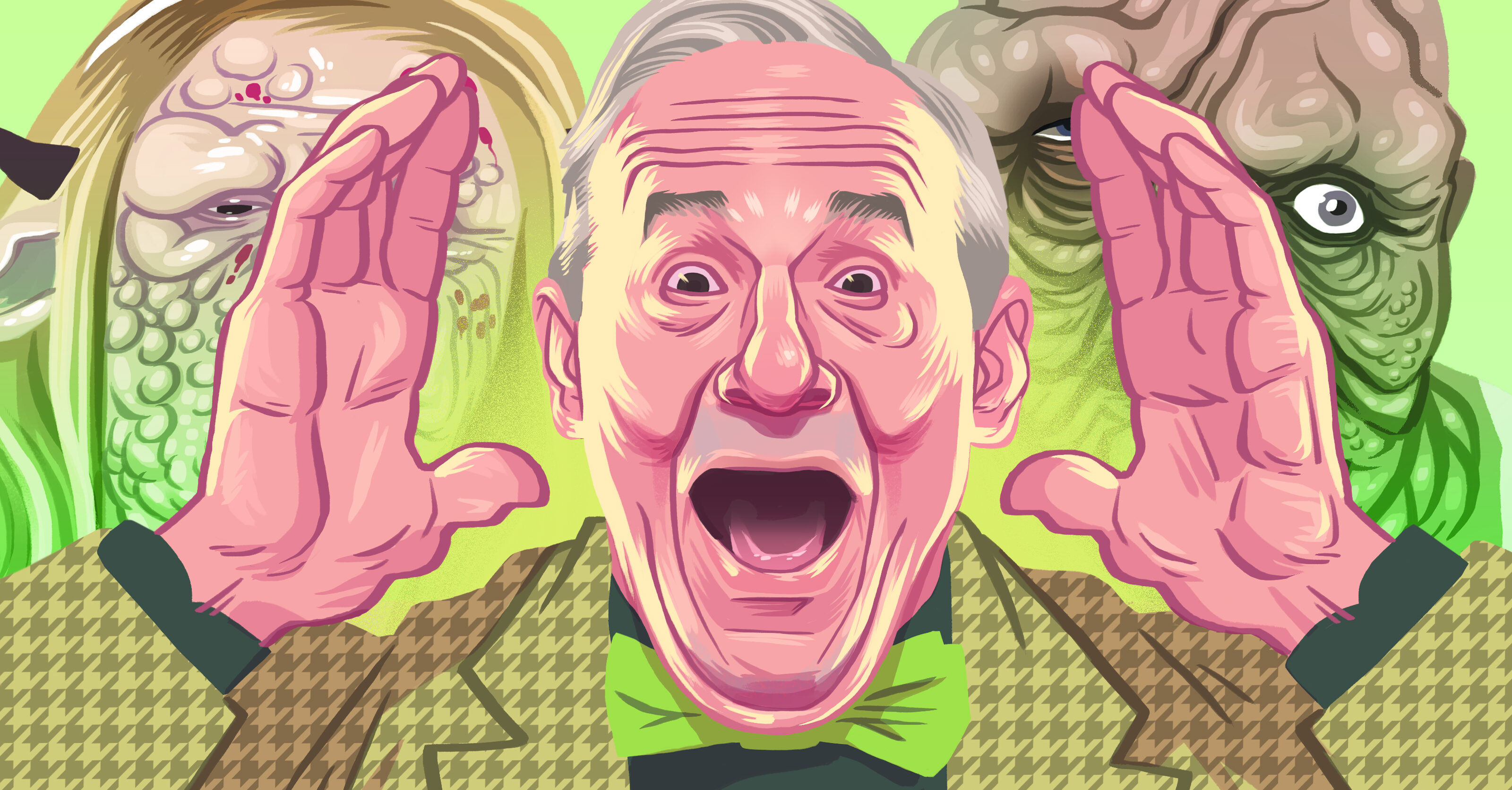 Troma: A Love Story - The Ringer