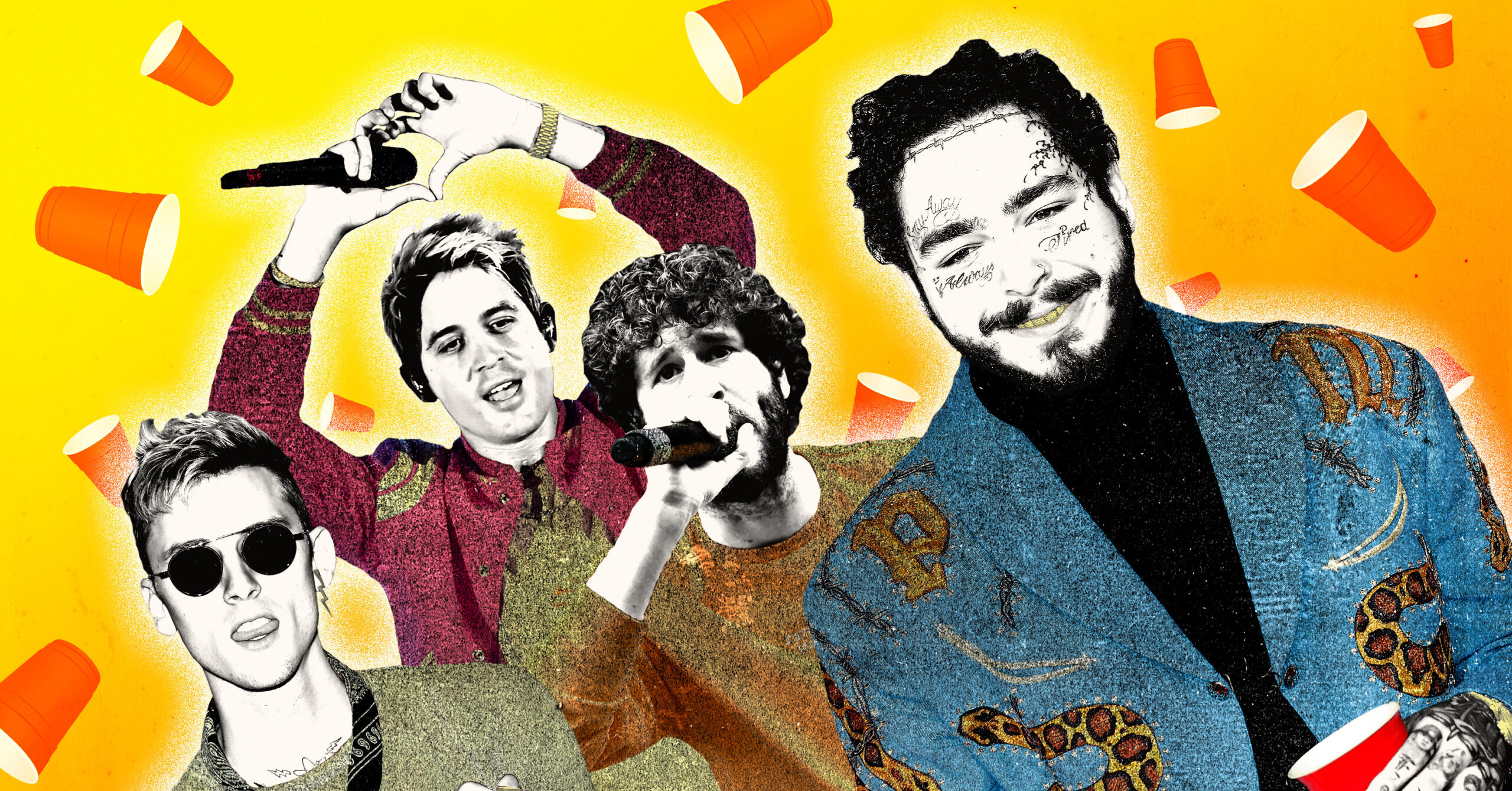 How Frat Rap Became the Biggest Business—and the Biggest Diss—in Hip ...