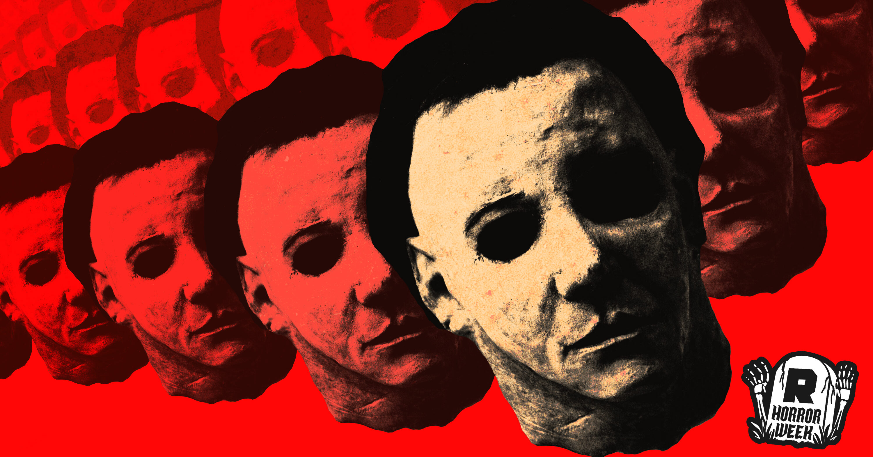 The Horror Psychopath in 2018 - The Ringer