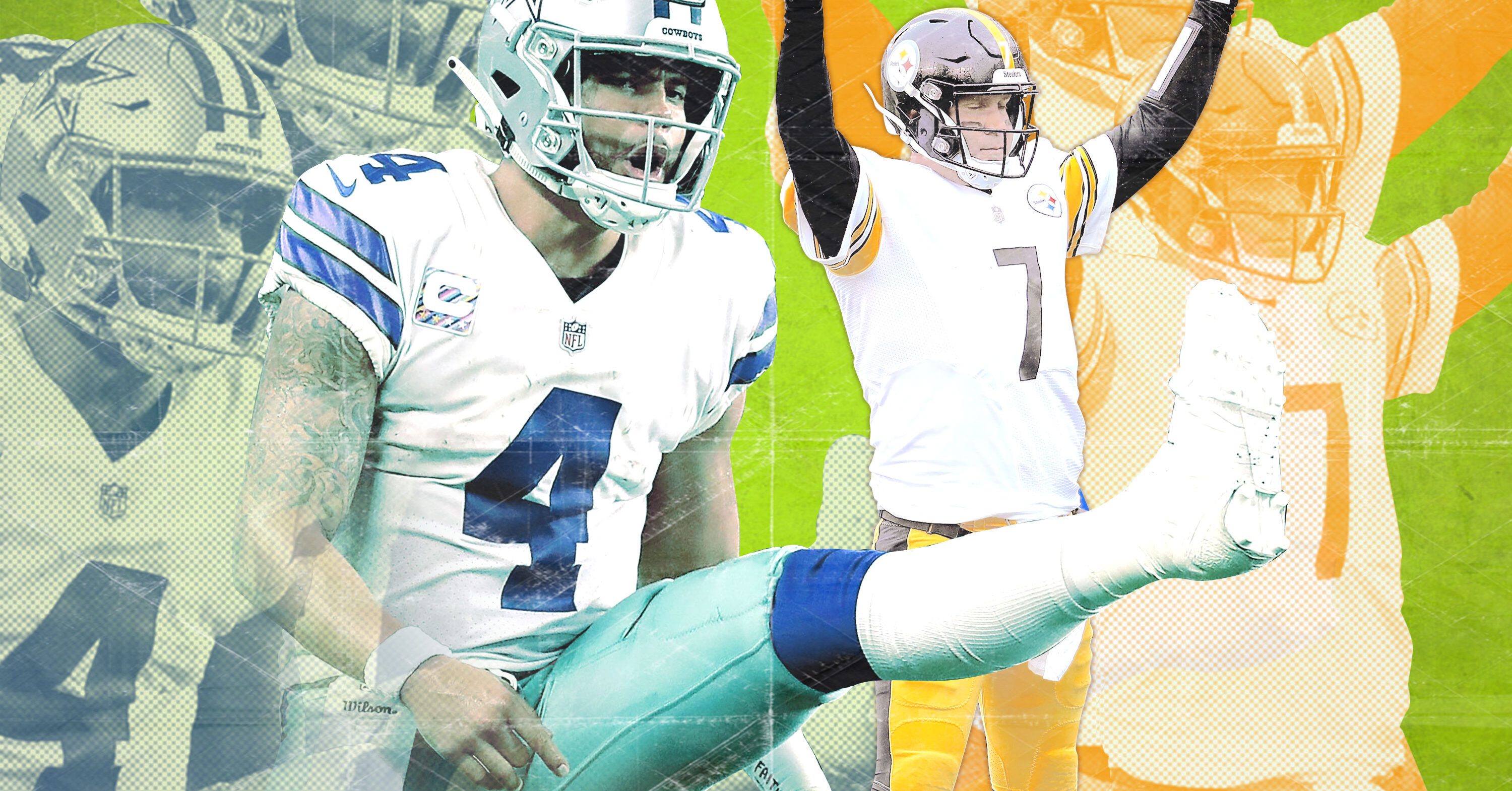 It’s Time to Get Used to the Weird, Unpredictable, High-Scoring NFL ...
