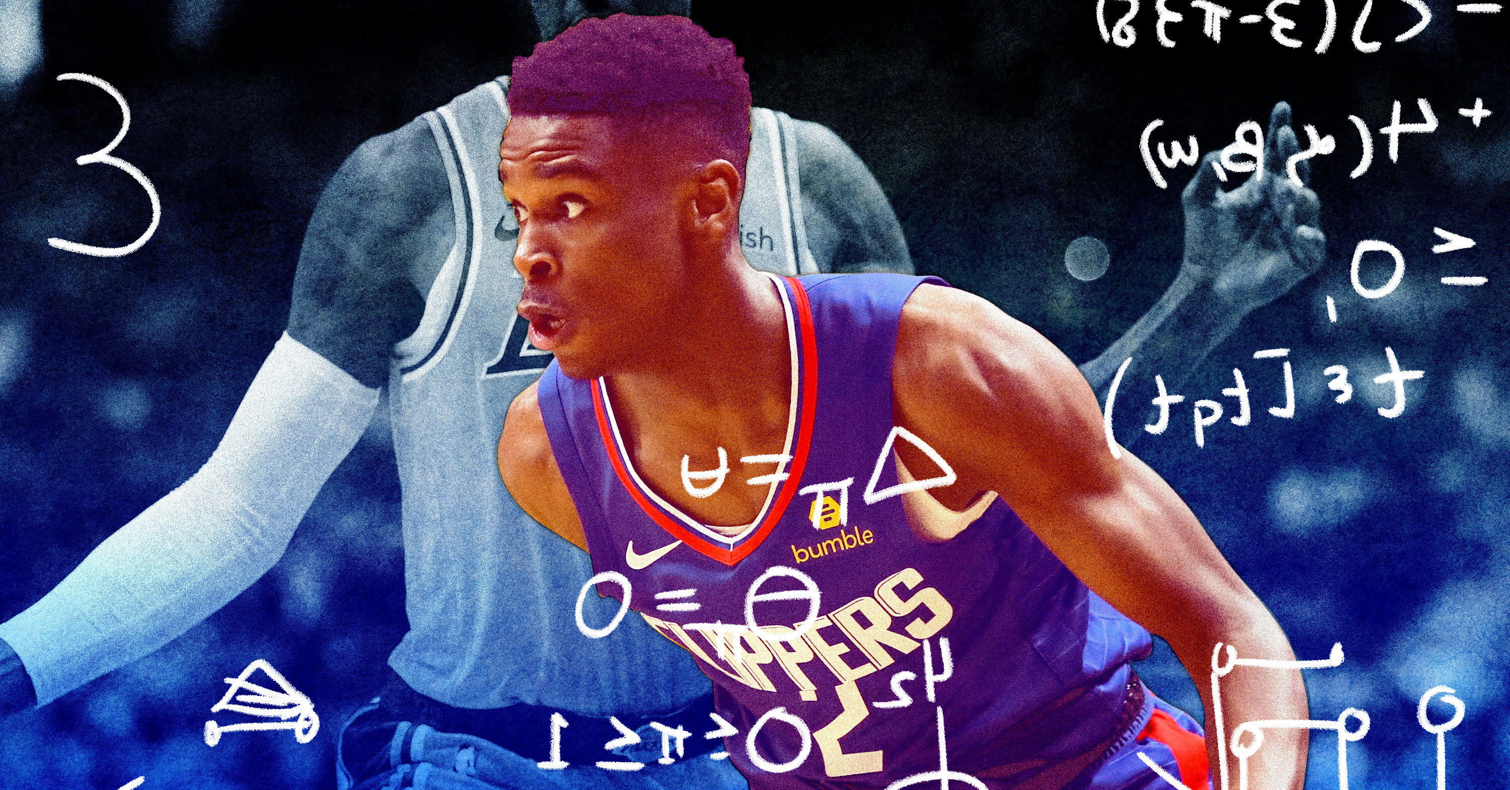 Pictures at a Basketball Revolution - The Ringer