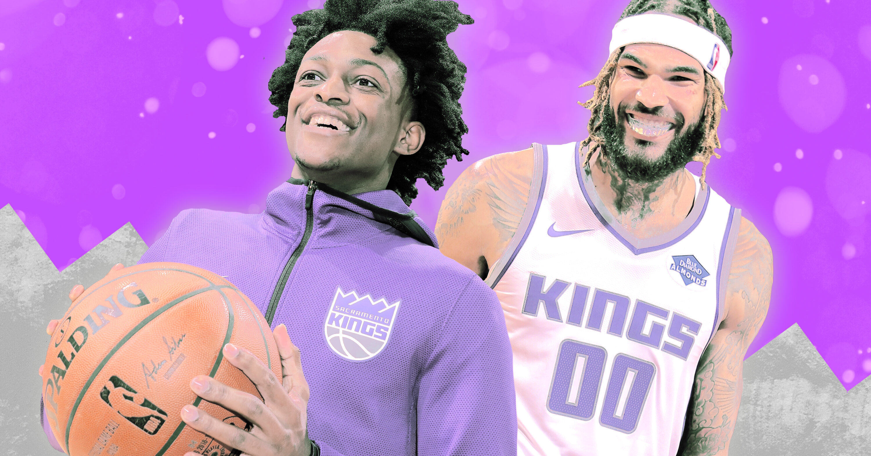 The Kings Aren’t Light-years Behind - The Ringer