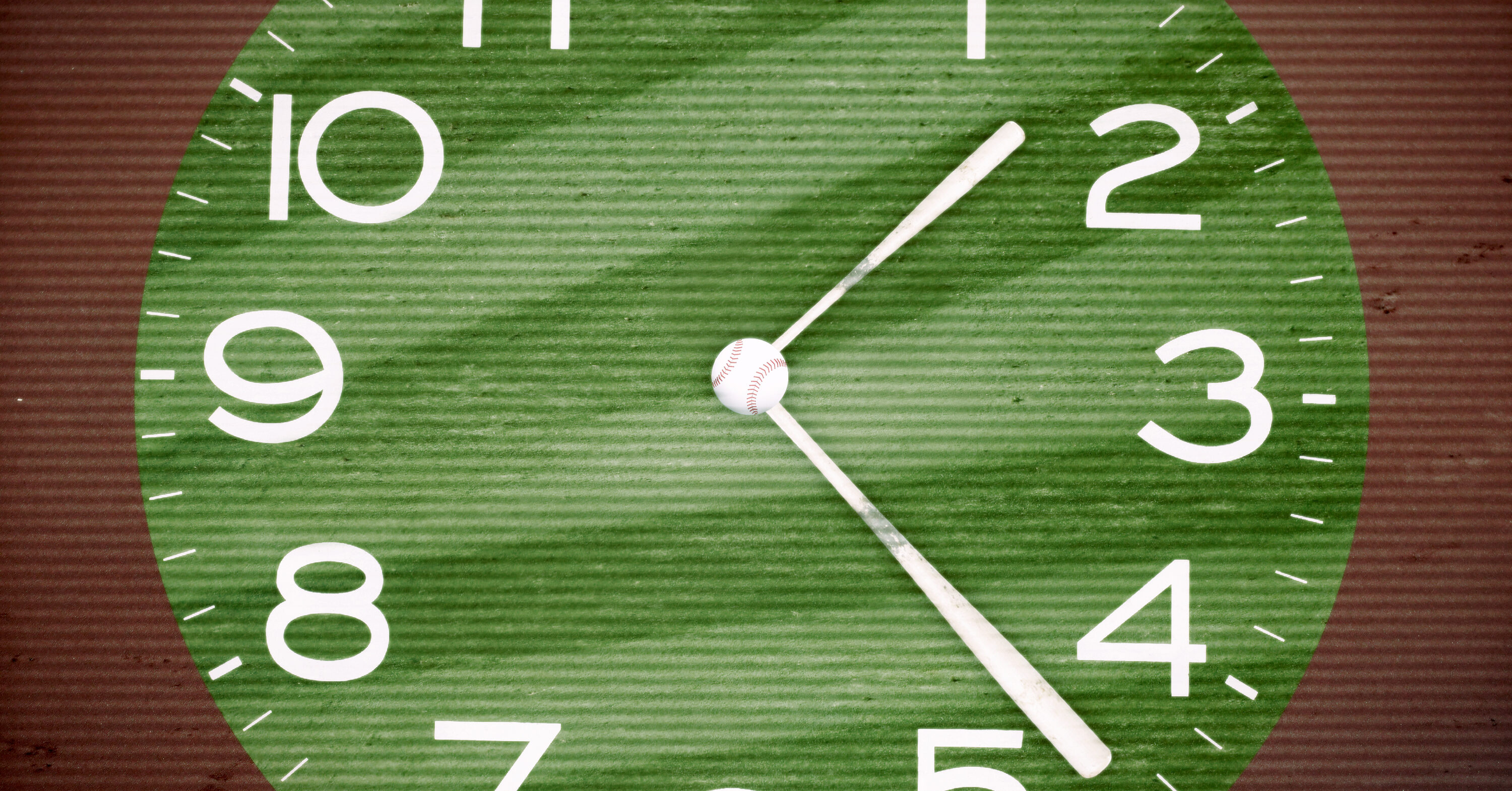Confessions of a Very Sleepy Baseball Fan - The Ringer