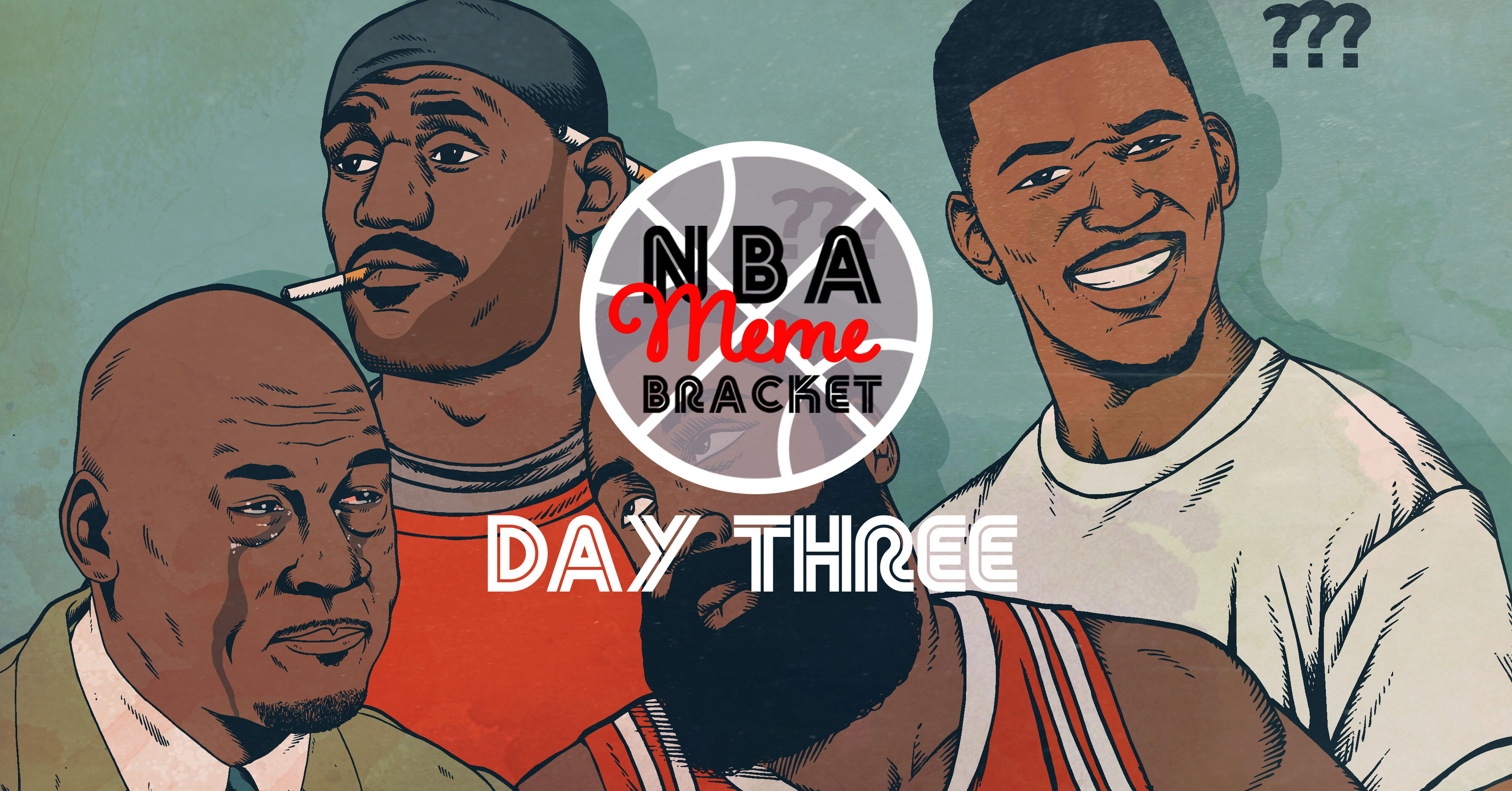 NBA Meme Bracket, Day 3: The Great Kobe Bryant–Matt Barnes Controversy ...
