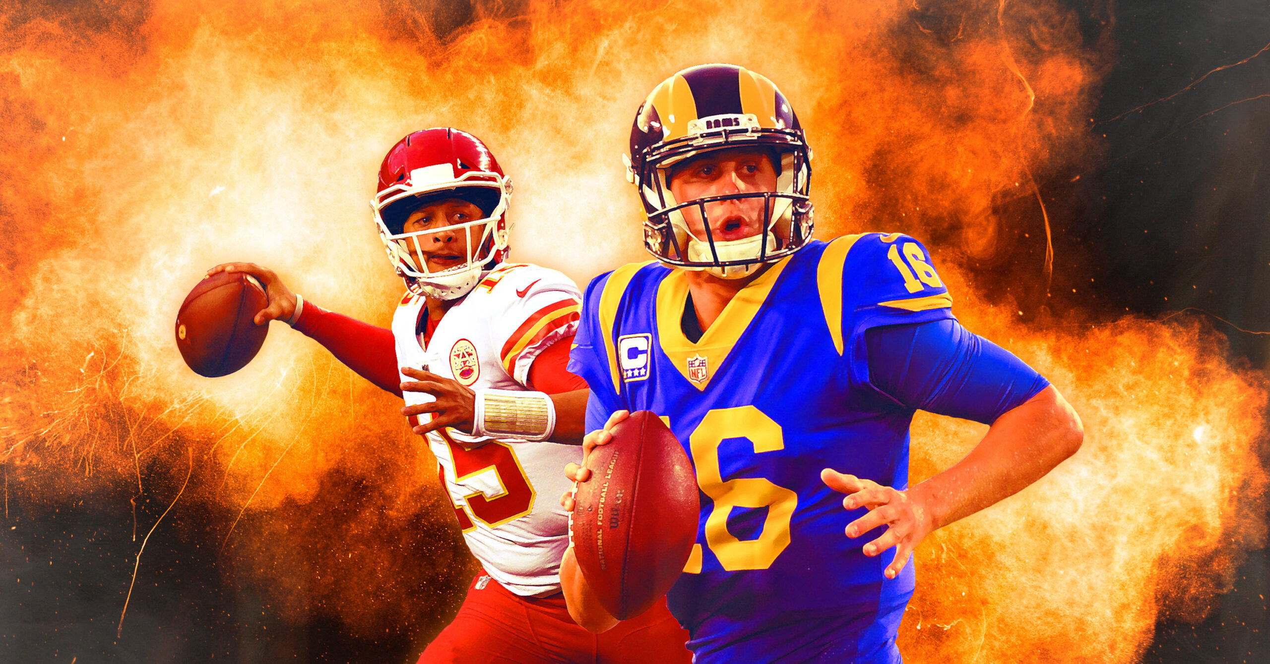 There’s No One Reason for the NFL’s Offensive Explosion - The Ringer