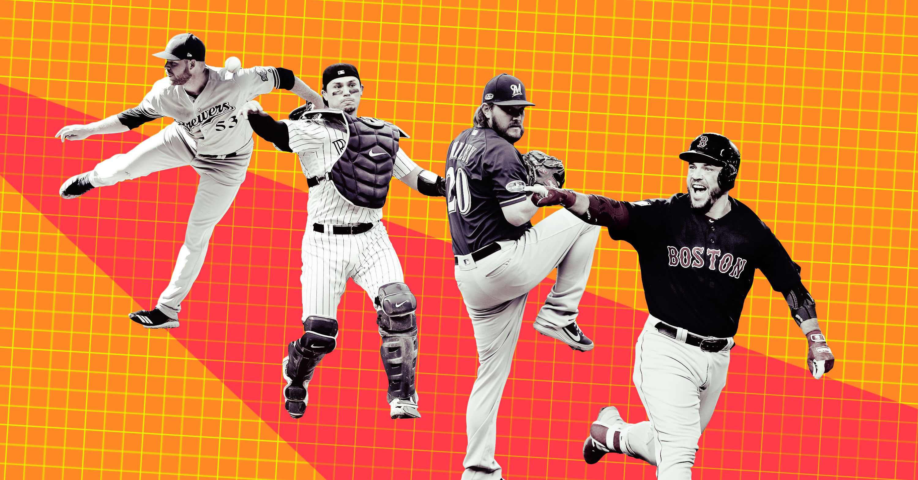 A (Totally Not Fake) Scouting Report for the Bizarro 2018 Playoffs ...