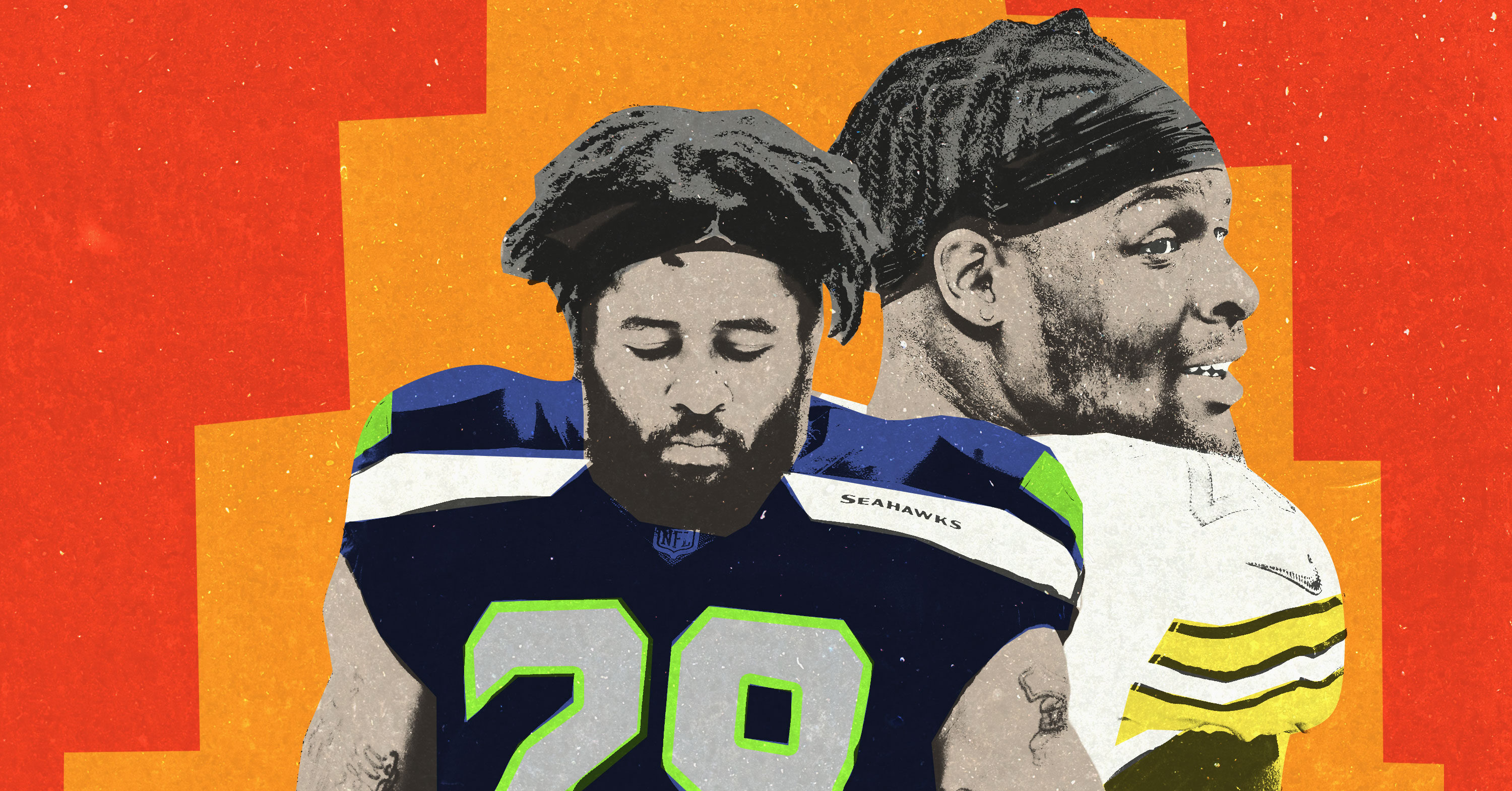 The Earl Thomas Saga Is Only the Beginning - The Ringer