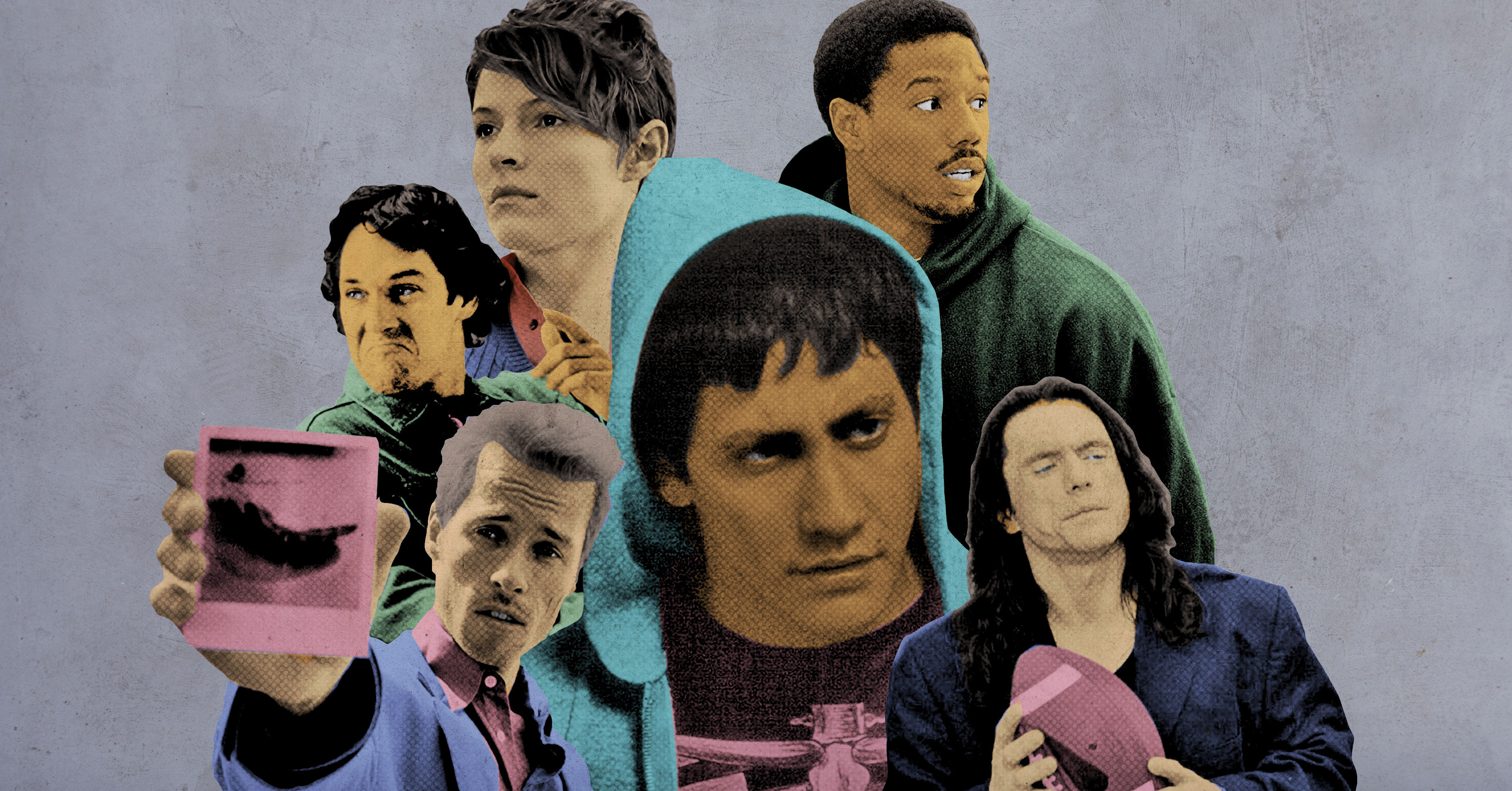 The 30 Best (Truly) Independent Films of the 21st Century - The Ringer