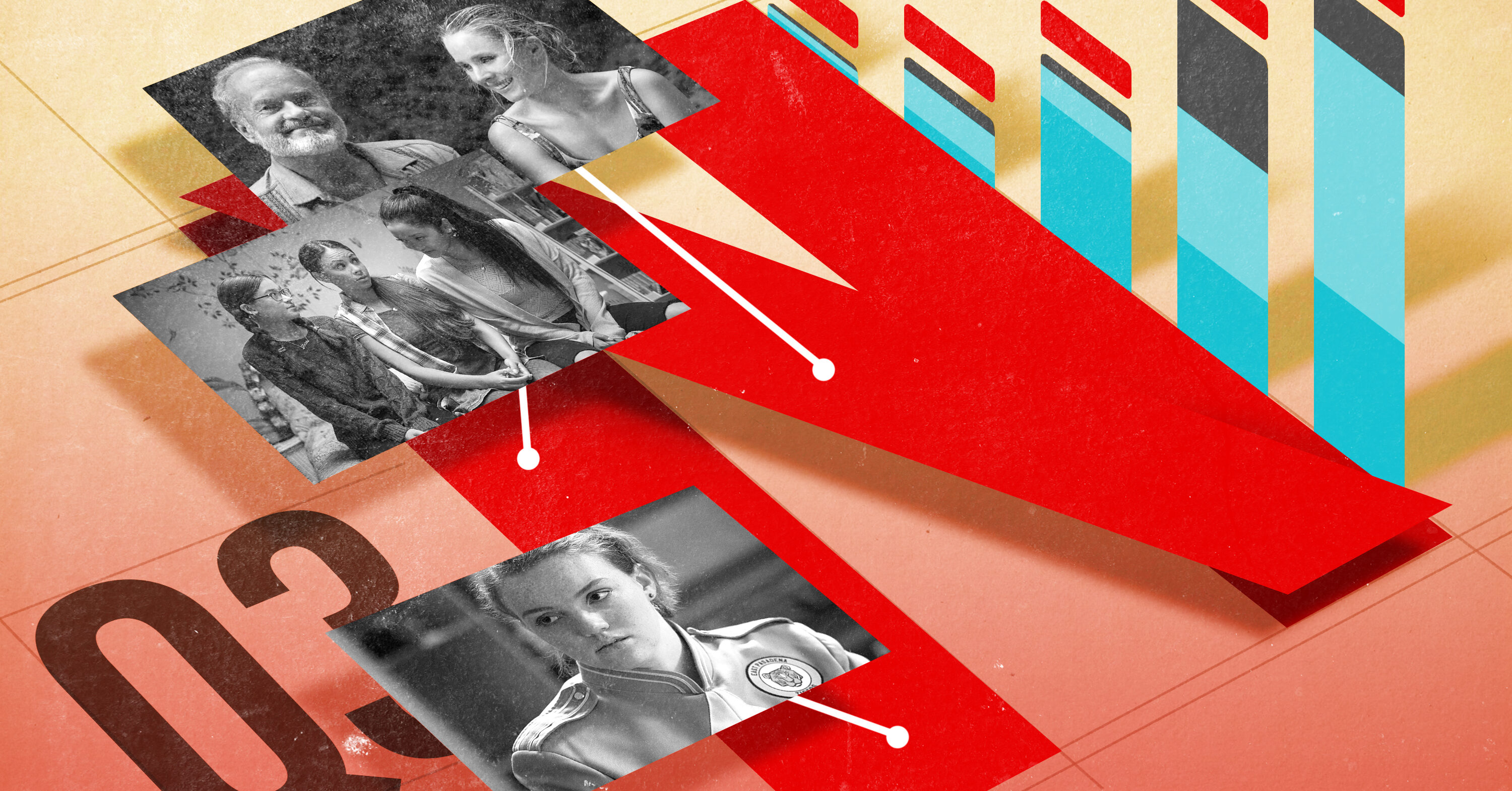 Netflix’s Summer Rom-Coms Were As Big of a Hit As They Seemed - The Ringer