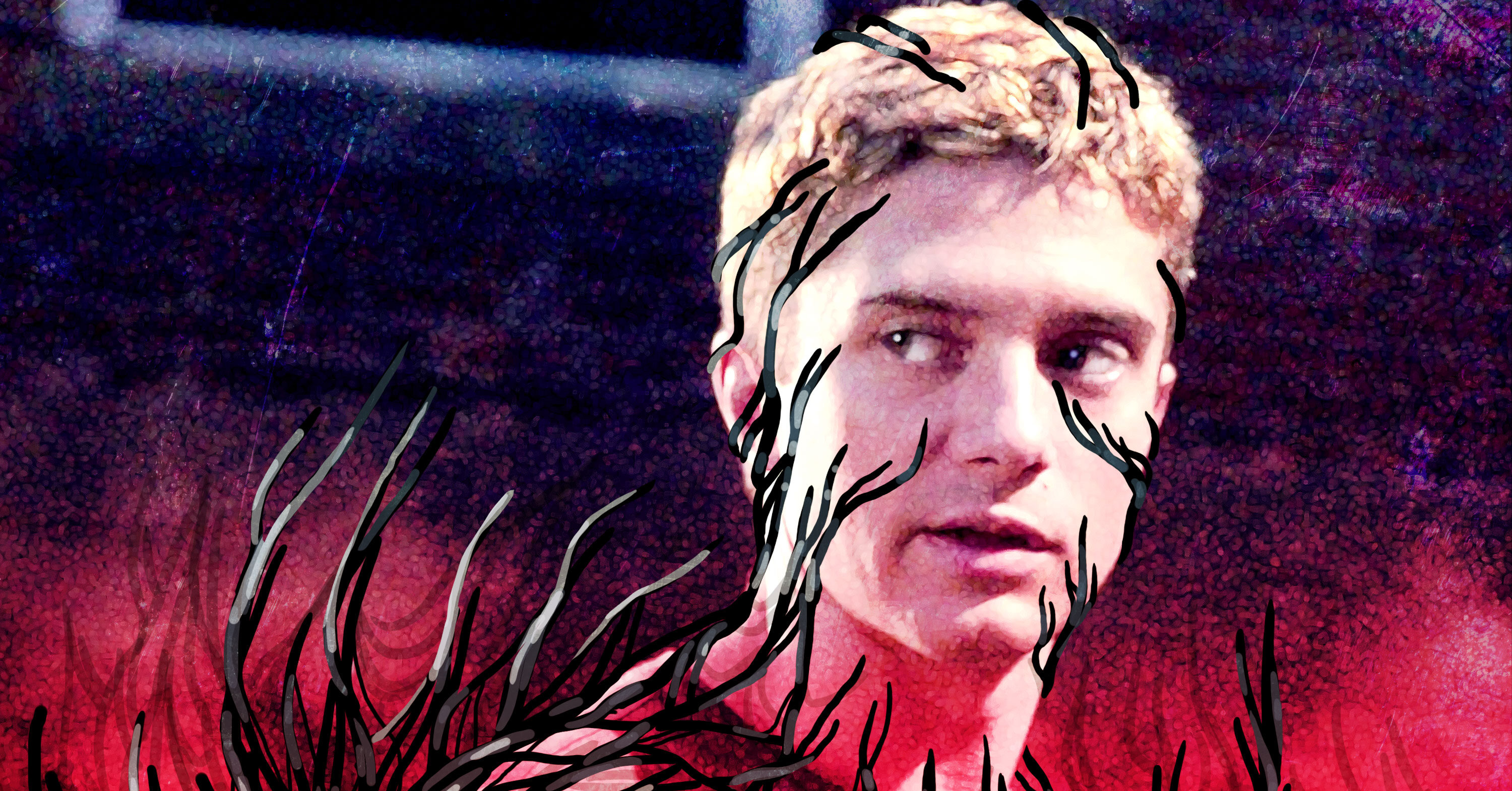 Topher Grace’s Venom Set the Bar - The Ringer
