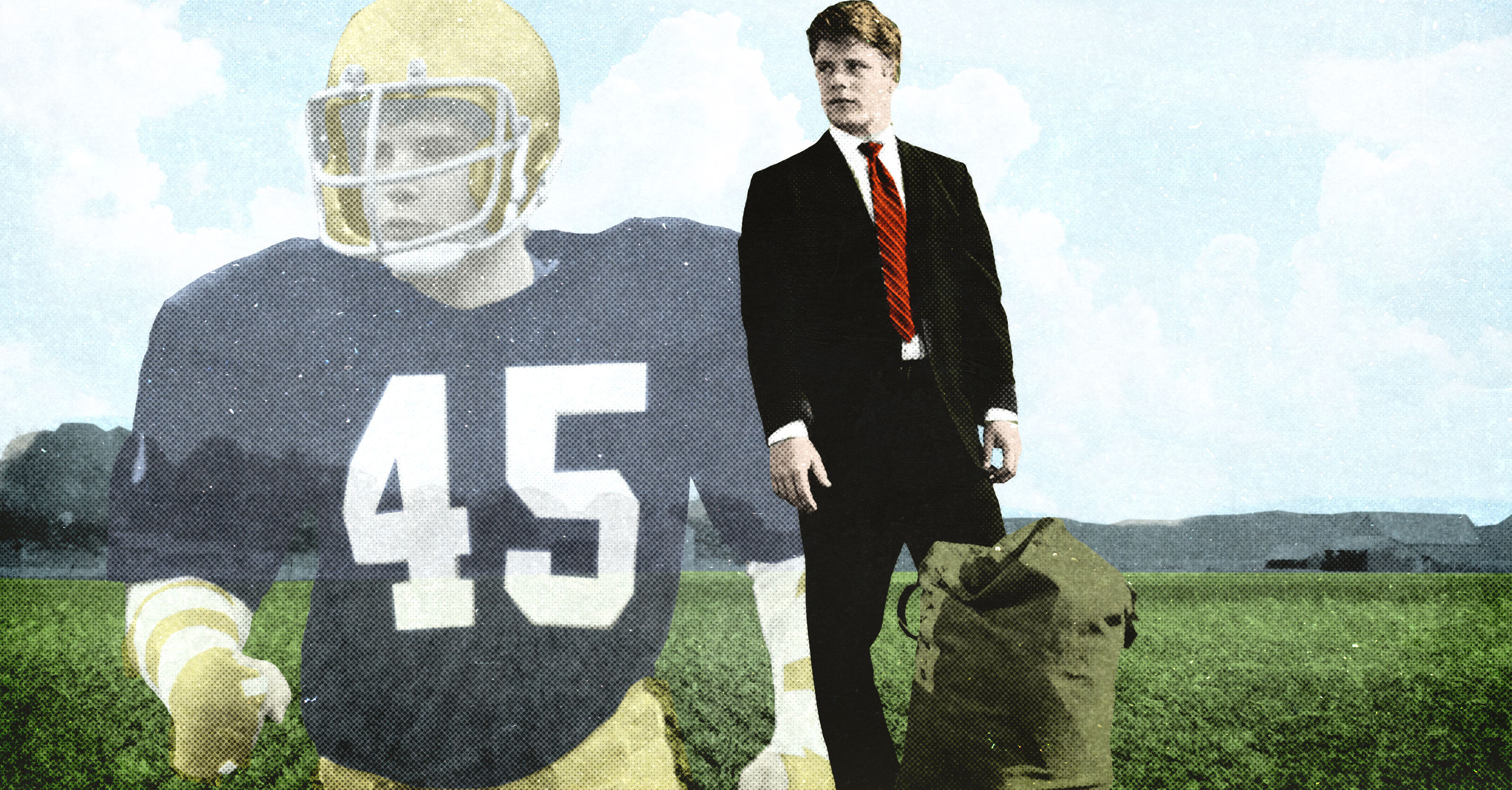 Indiana Fortuna: The Homegrown Roots of ‘Rudy’ - The Ringer