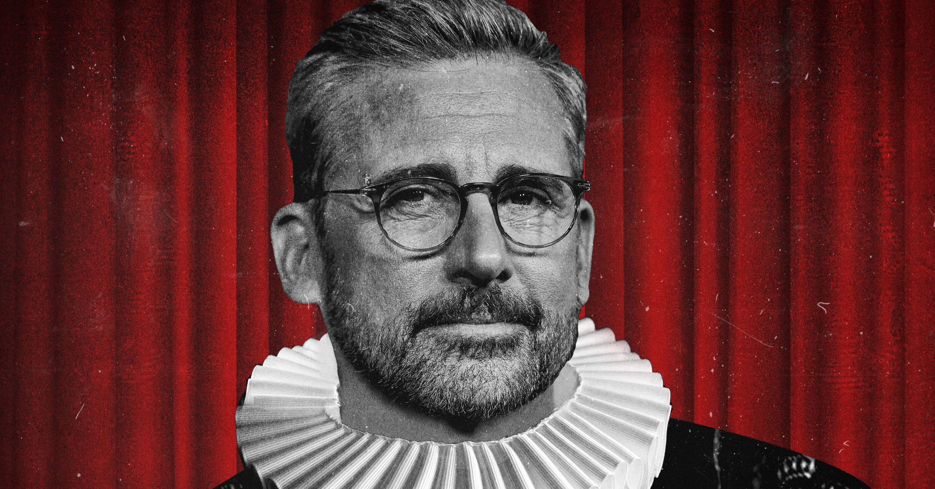 A Serious Man: How Steve Carell Became Our Most Surprising Dramatic ...