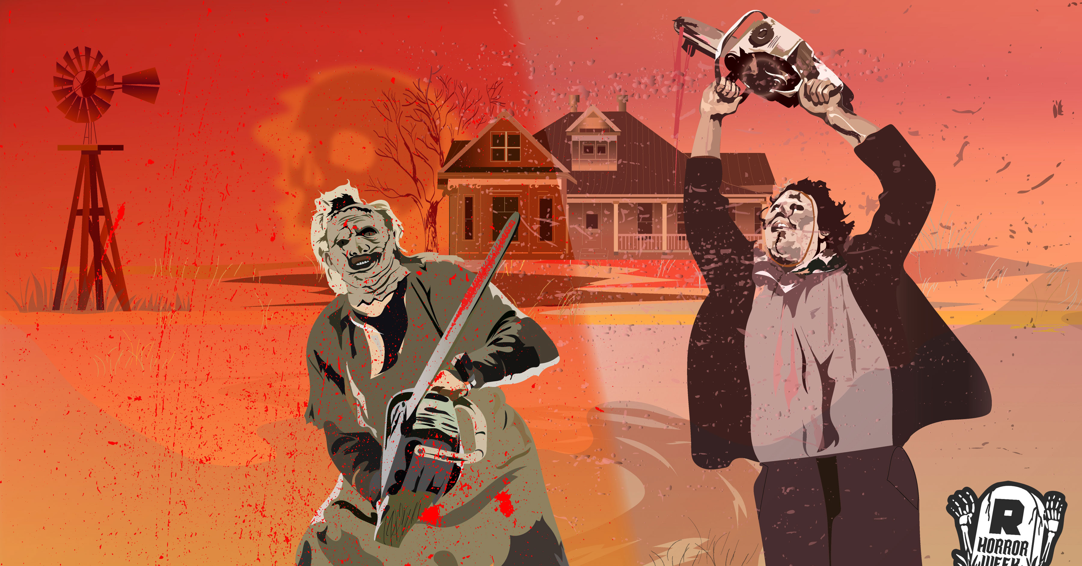 Will Anyone Remember Any of the 21st Century Horror Remakes? - The Ringer