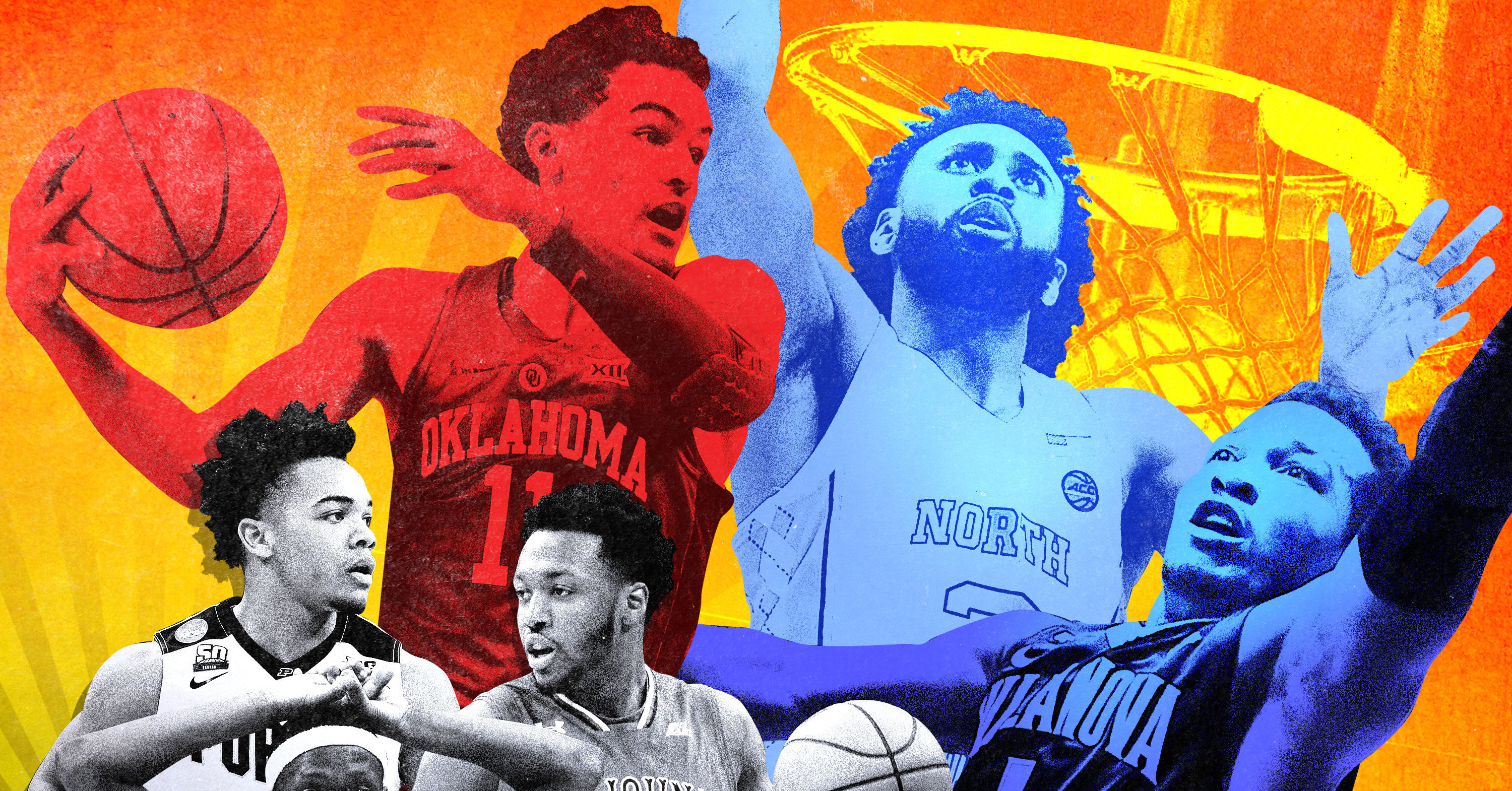 Where Have College Basketball’s Star Point Guards Gone? - The Ringer