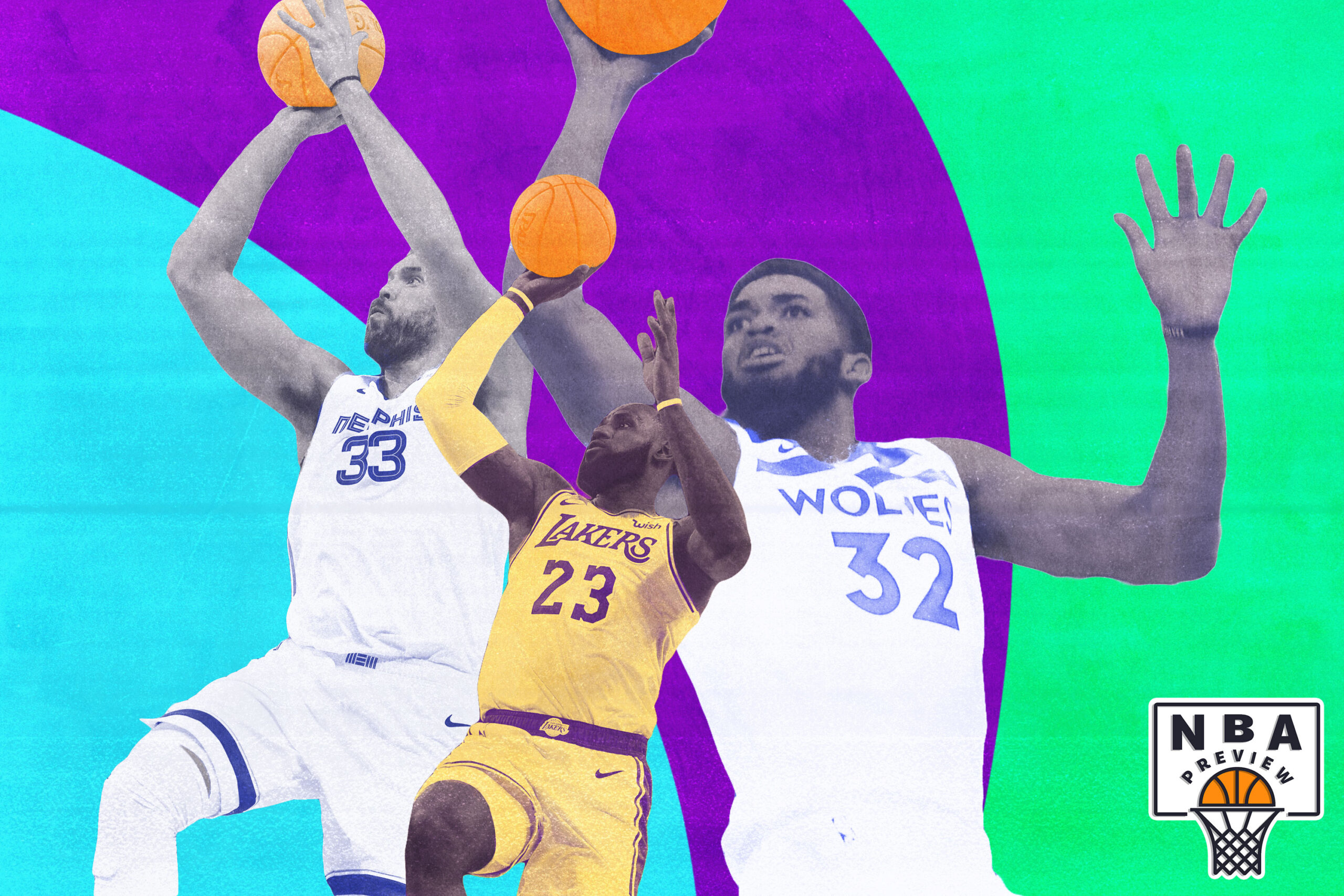 Deep Range: The NBA’s High-Variance Teams - The Ringer