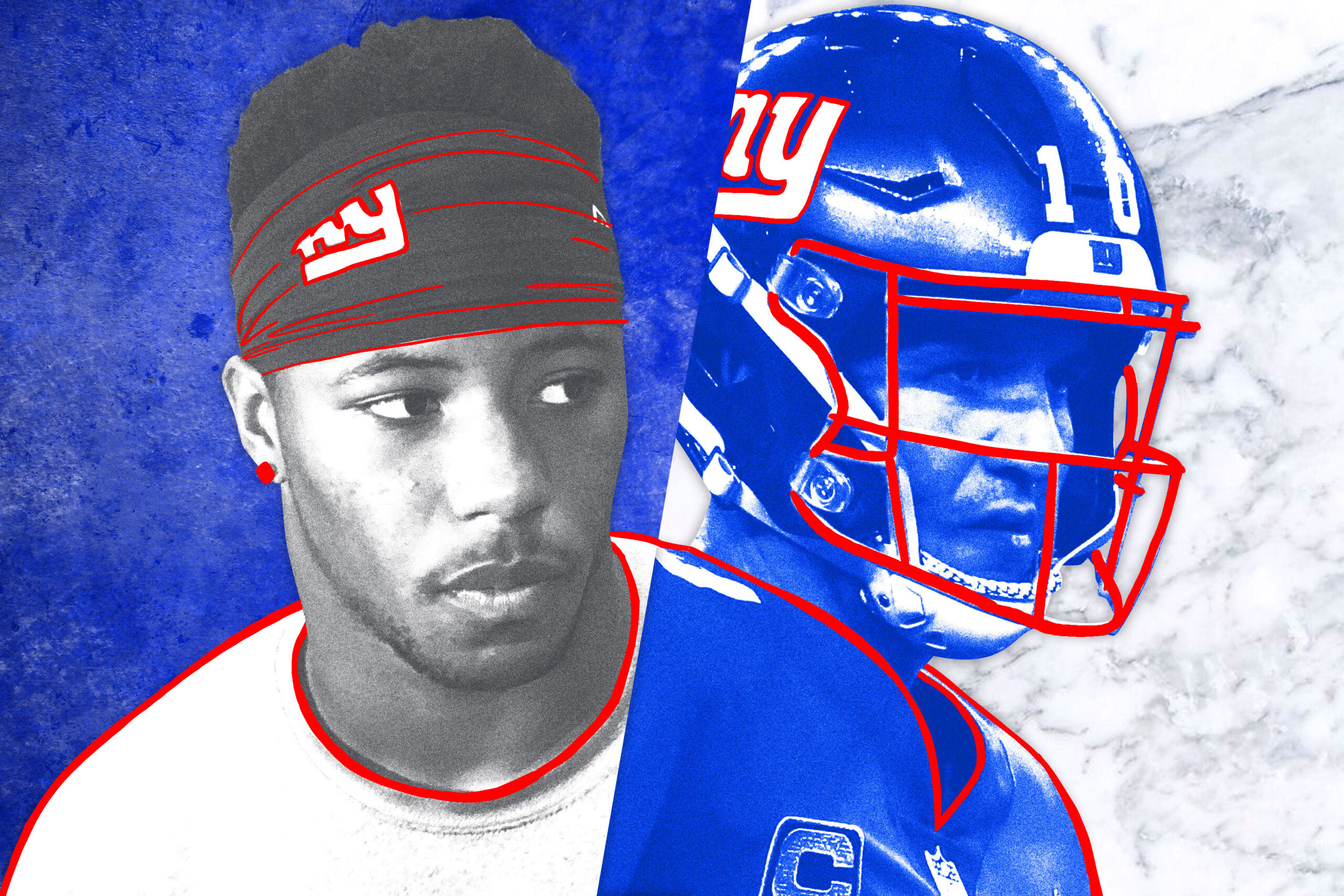 The Giants Blew This Season—and Maybe Their Future—in the 2018 Draft ...