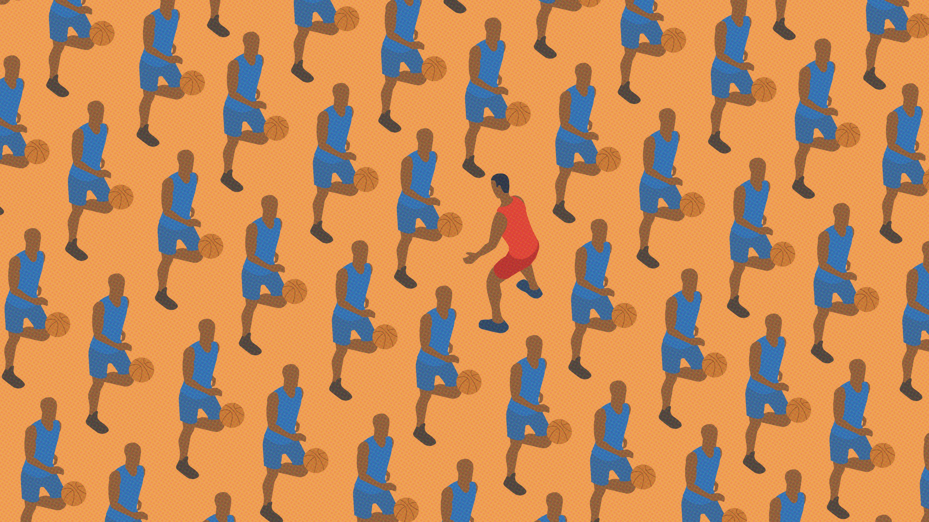 You Can’t Stop NBA Offenses—and Now, You Can’t Even Hope to Contain ...