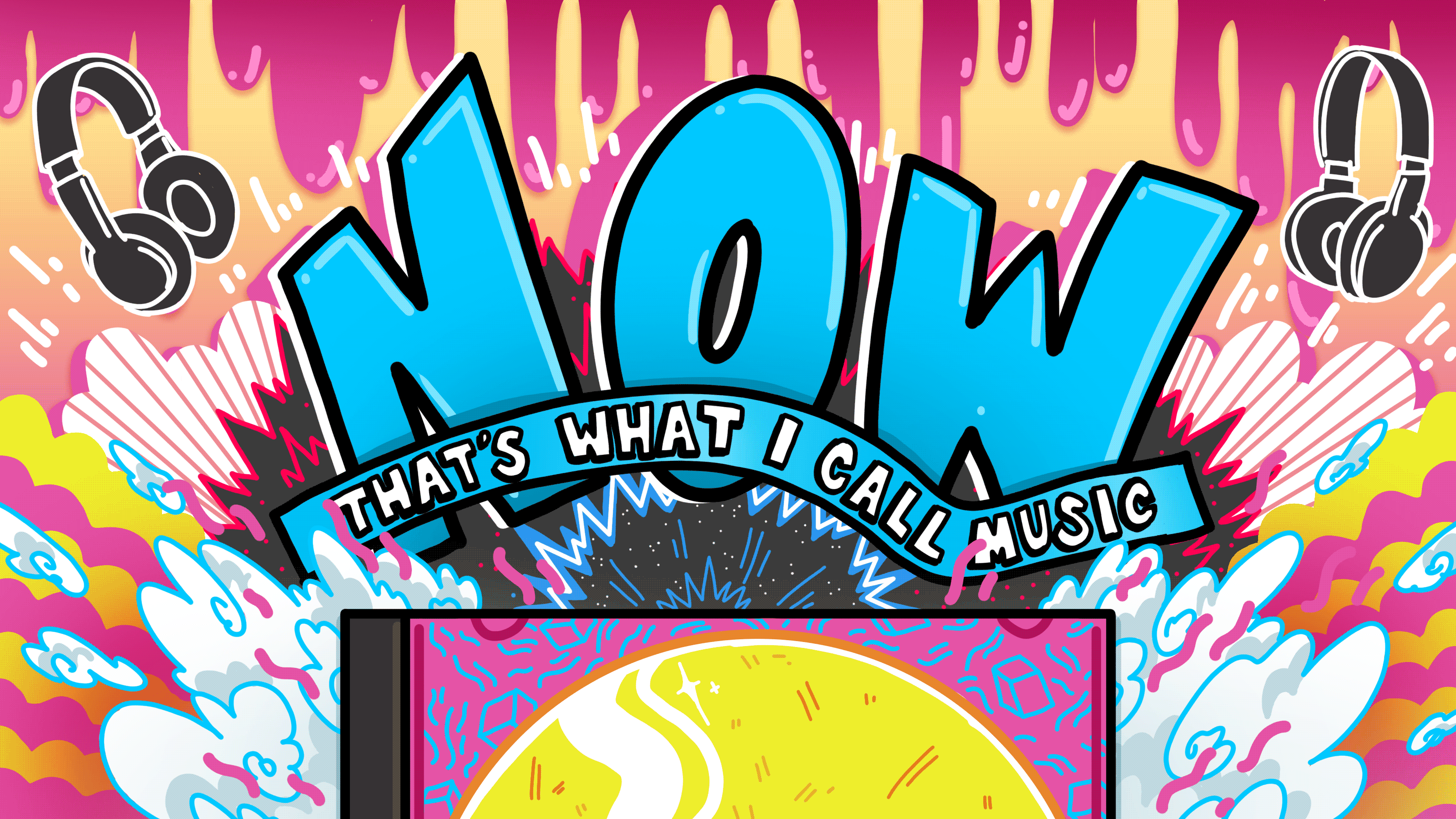The History of ‘Now That’s What I Call Music!,’ the Pre-Streaming ...