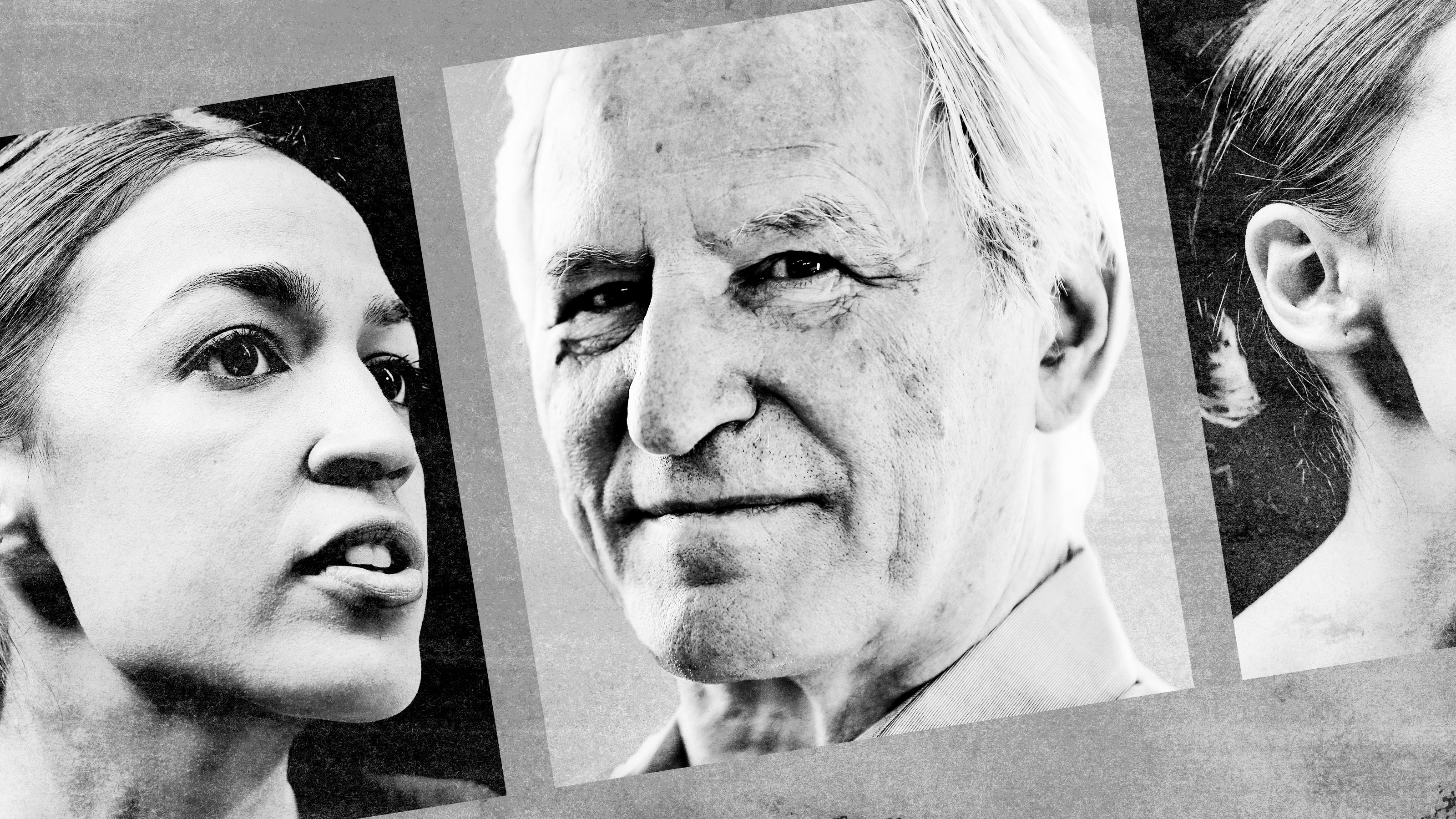 Alexandria Ocasio-Cortez Is Going to Trounce Anthony Pappas. So Why Is ...