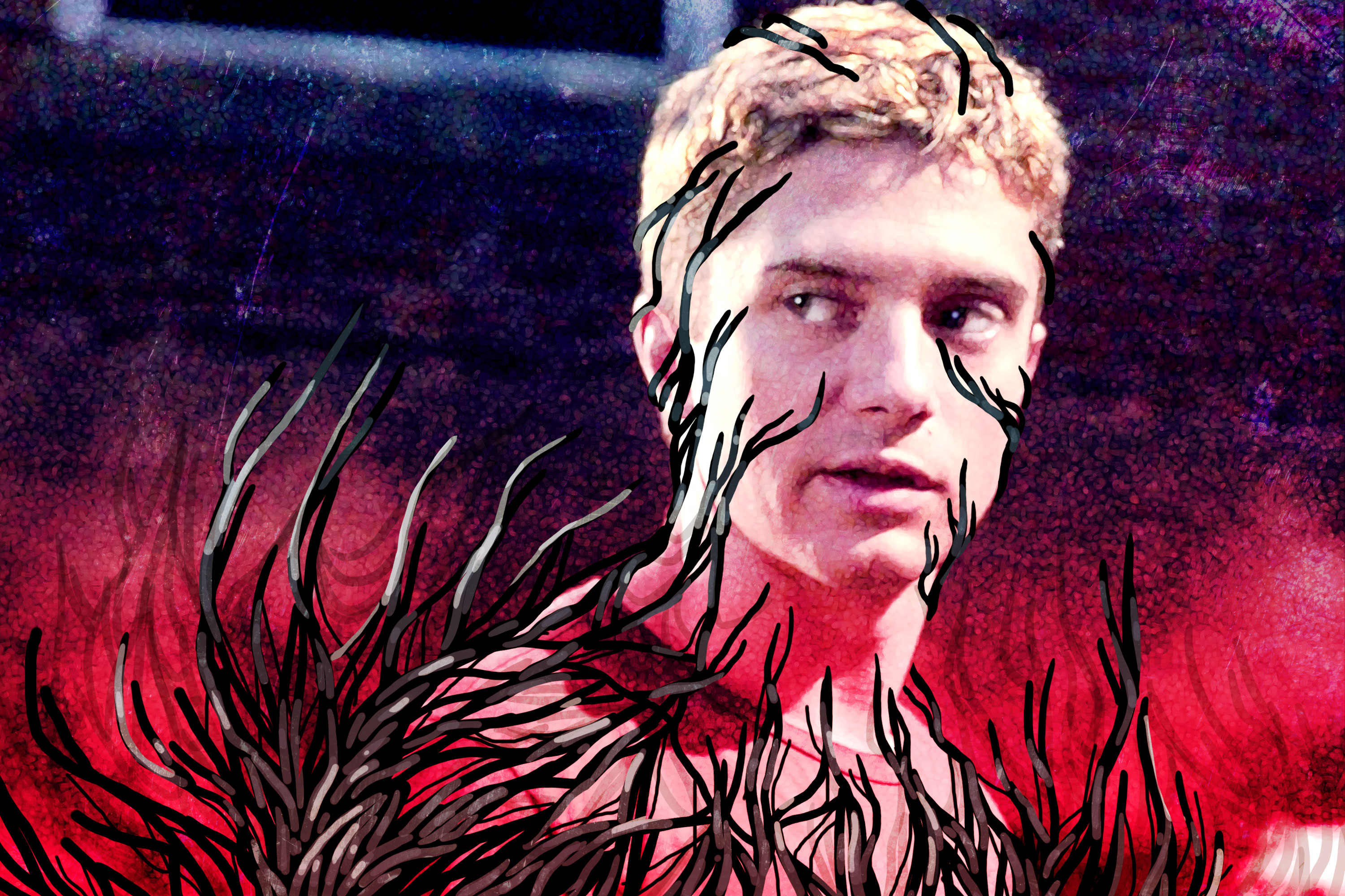 Topher Grace’s Venom Set the Bar - The Ringer