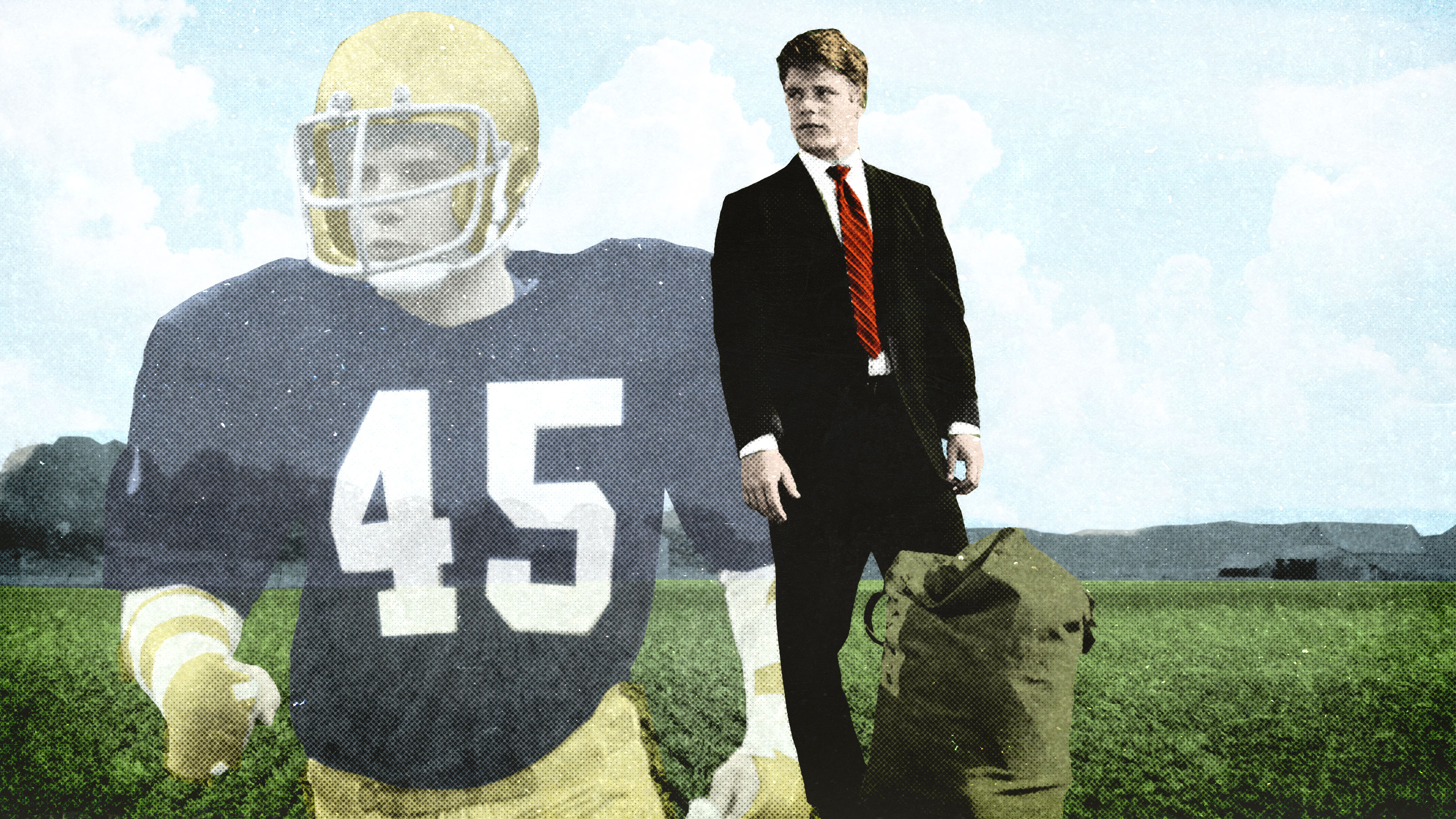 Indiana Fortuna: The Homegrown Roots of ‘Rudy’ - The Ringer